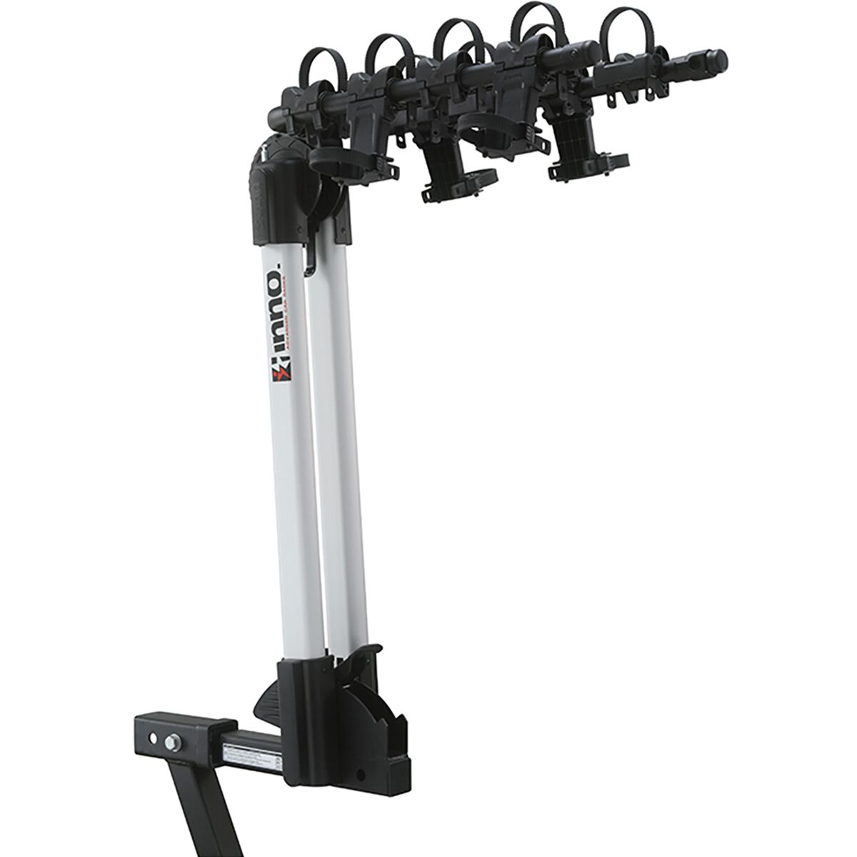 Inno Racks Aero Light 2 4-Bike Hitch Rack - Bike