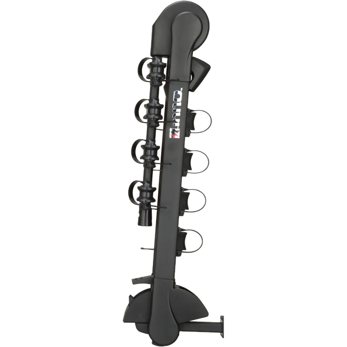 Inno Racks Vertical Hang 4-Bike Hitch Rack - Bike