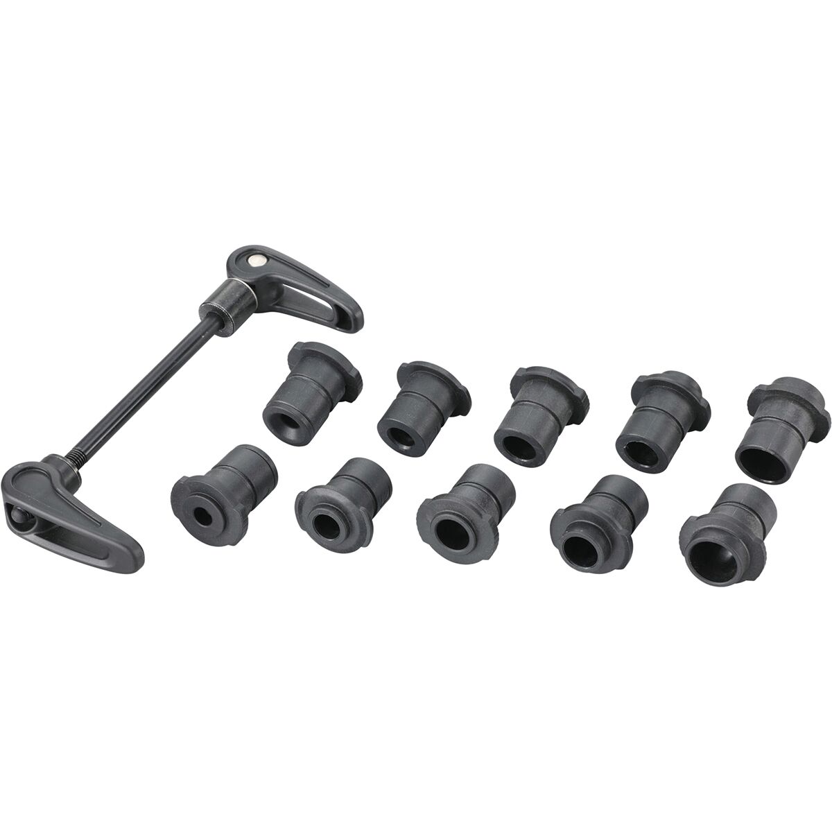 Inno Racks Multi Fork Lock Roof Bike Rack - Bike