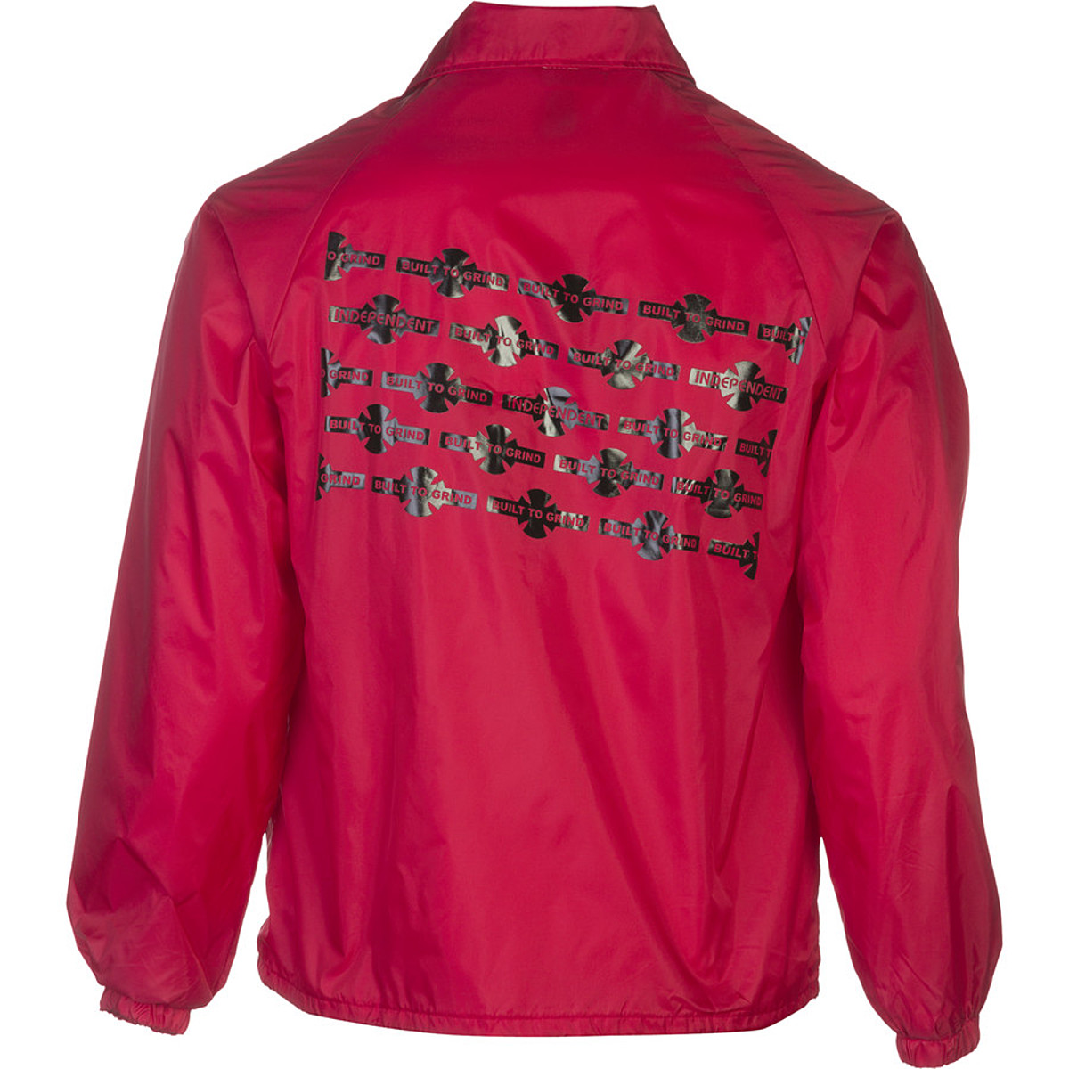 Independent Trucks OG Pattern Coach Windbreaker - Men's - Clothing