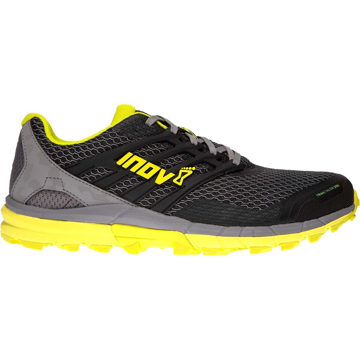 Inov 8 Trailtalon 290 Running Shoe - Men's - Footwear