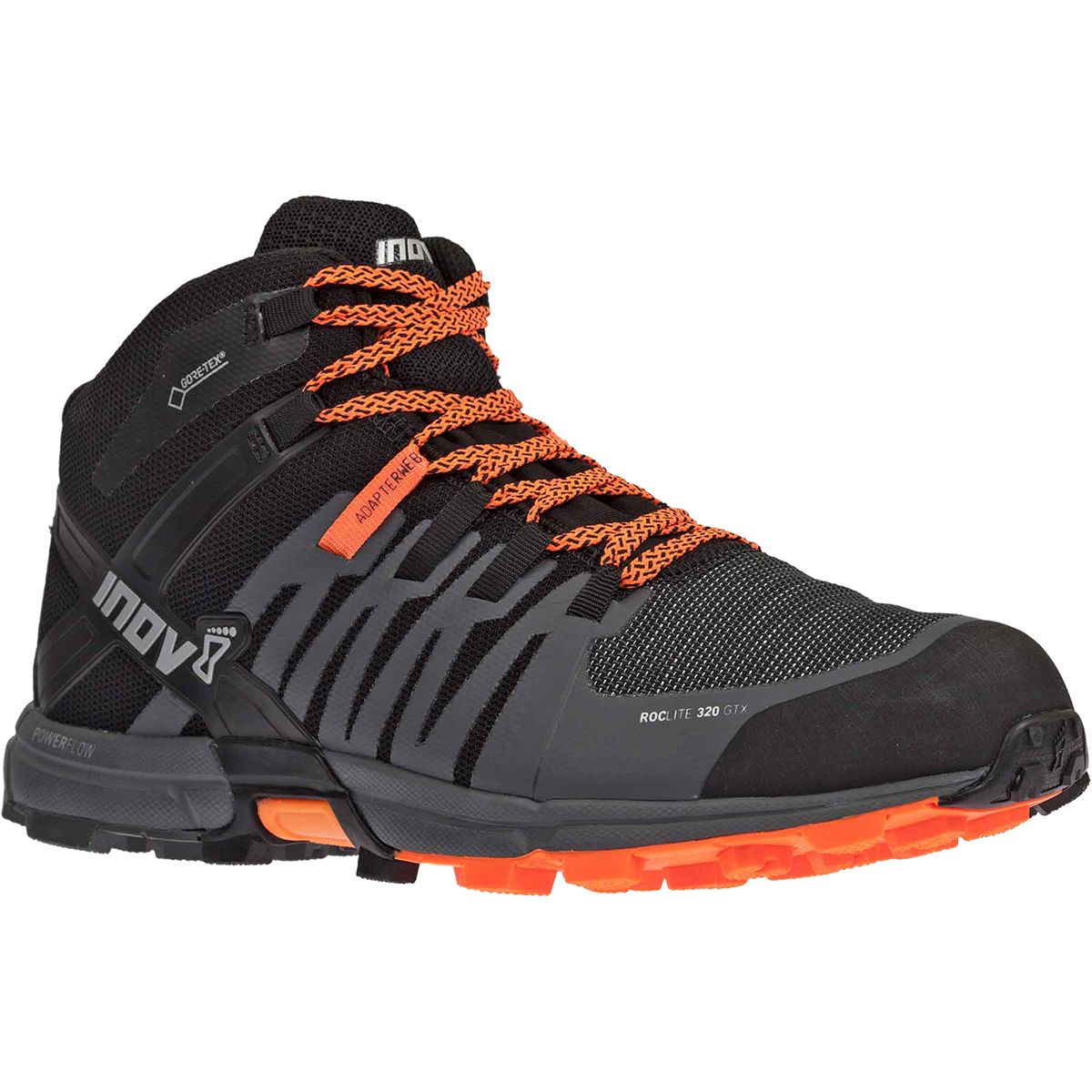 Inov 8 RocLite 320 GTX Hiking Boot - Men's - Footwear