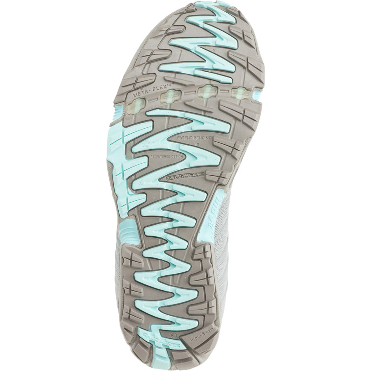 Inov 8 Terrafly 277 Trail Running Shoe - Women's - Footwear