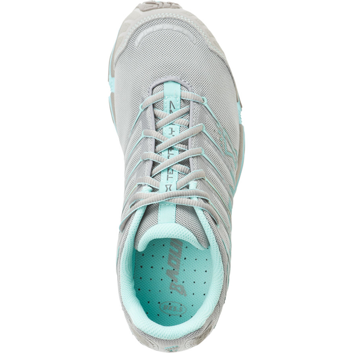 Inov 8 Terrafly 277 Trail Running Shoe - Women's - Footwear
