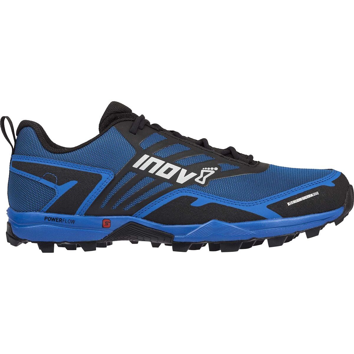 Inov 8 X-Talon Ultra 260 Trail Running Shoe - Men's - Footwear