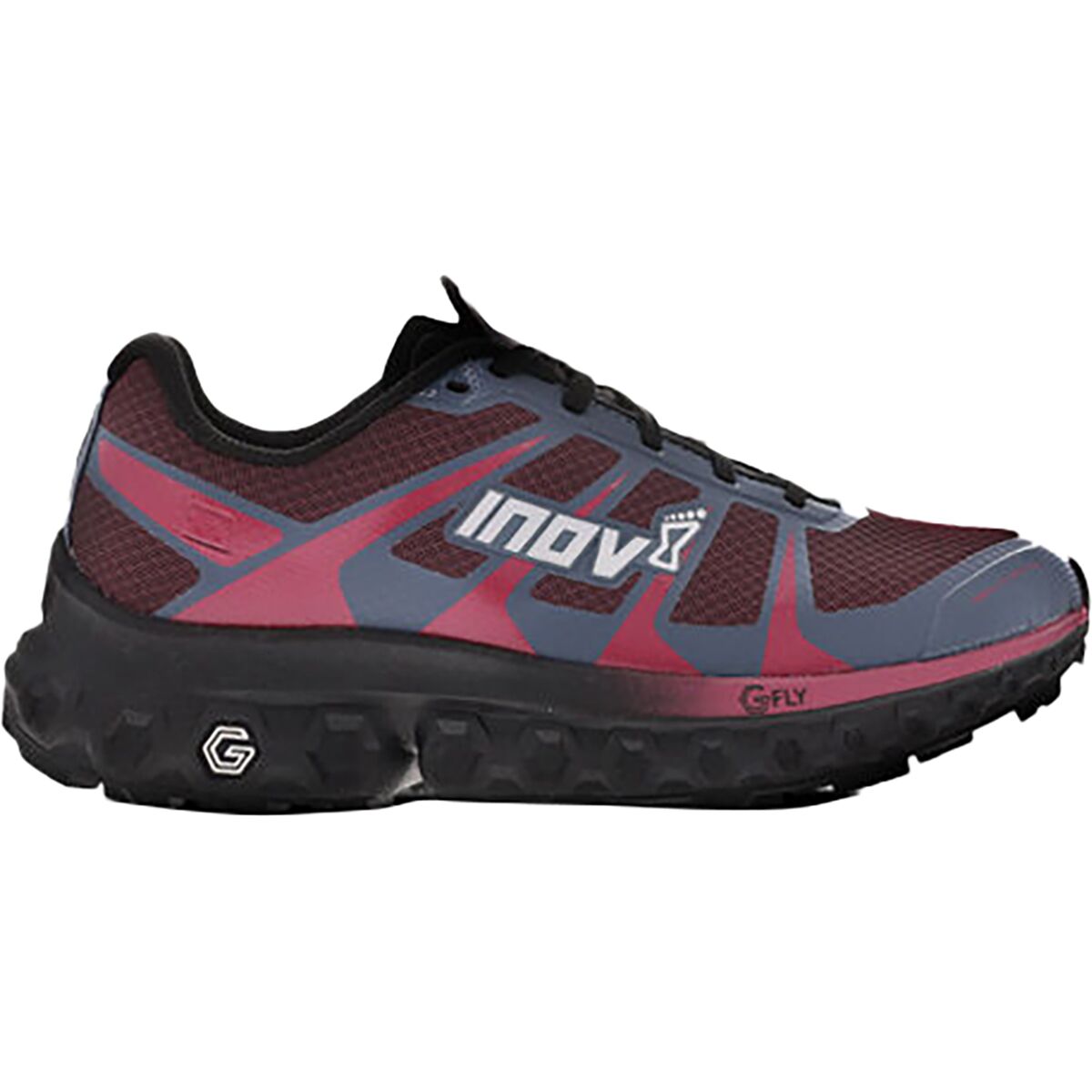 Inov 8 TrailFly Ultra G 300 Shoe - Women's - Footwear