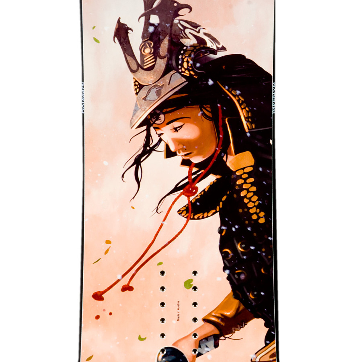Imperium Snowboards Shinju Snowboard - Women's - Snowboard