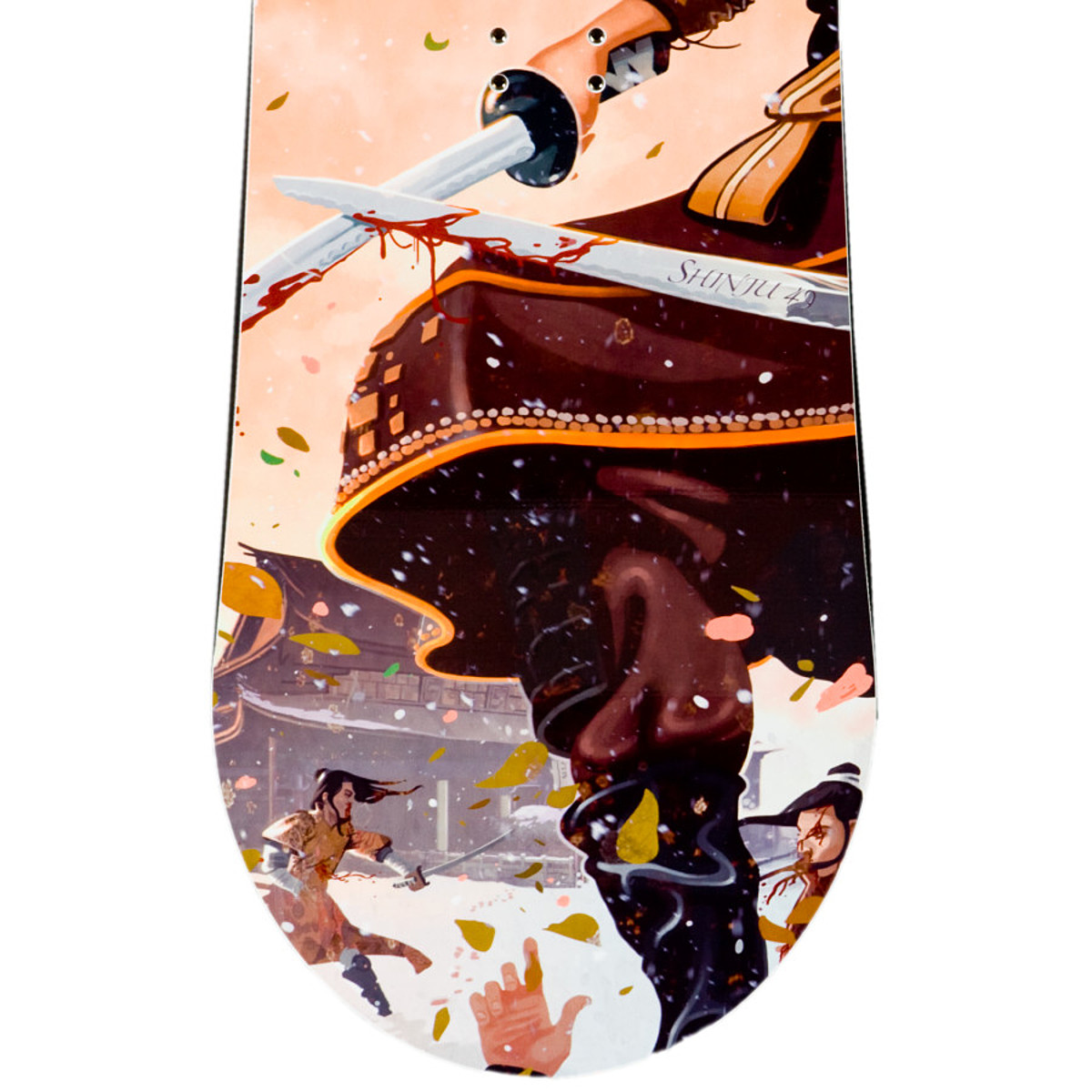 Imperium Snowboards Shinju Snowboard - Women's - Snowboard