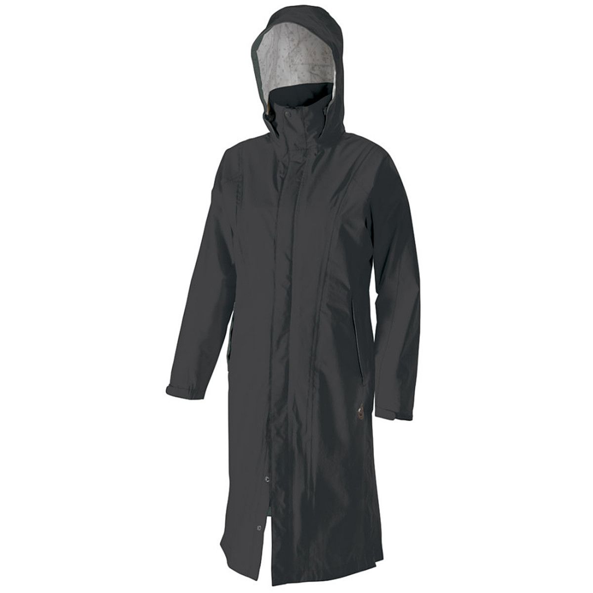 Isis Cloud Dust Rain Coat - Women's - Clothing