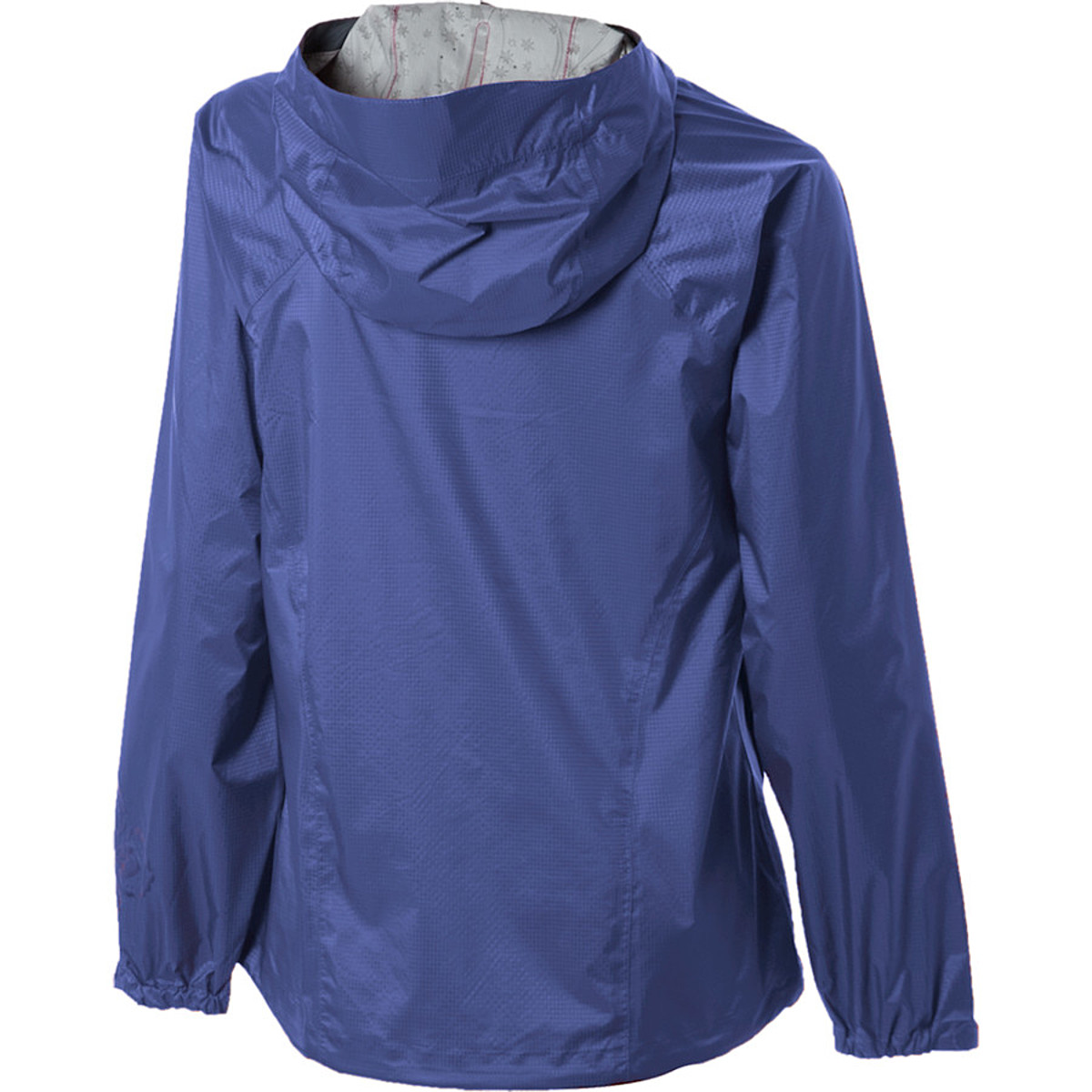 Isis Misty Mountain Rain Jacket - Women's - Clothing