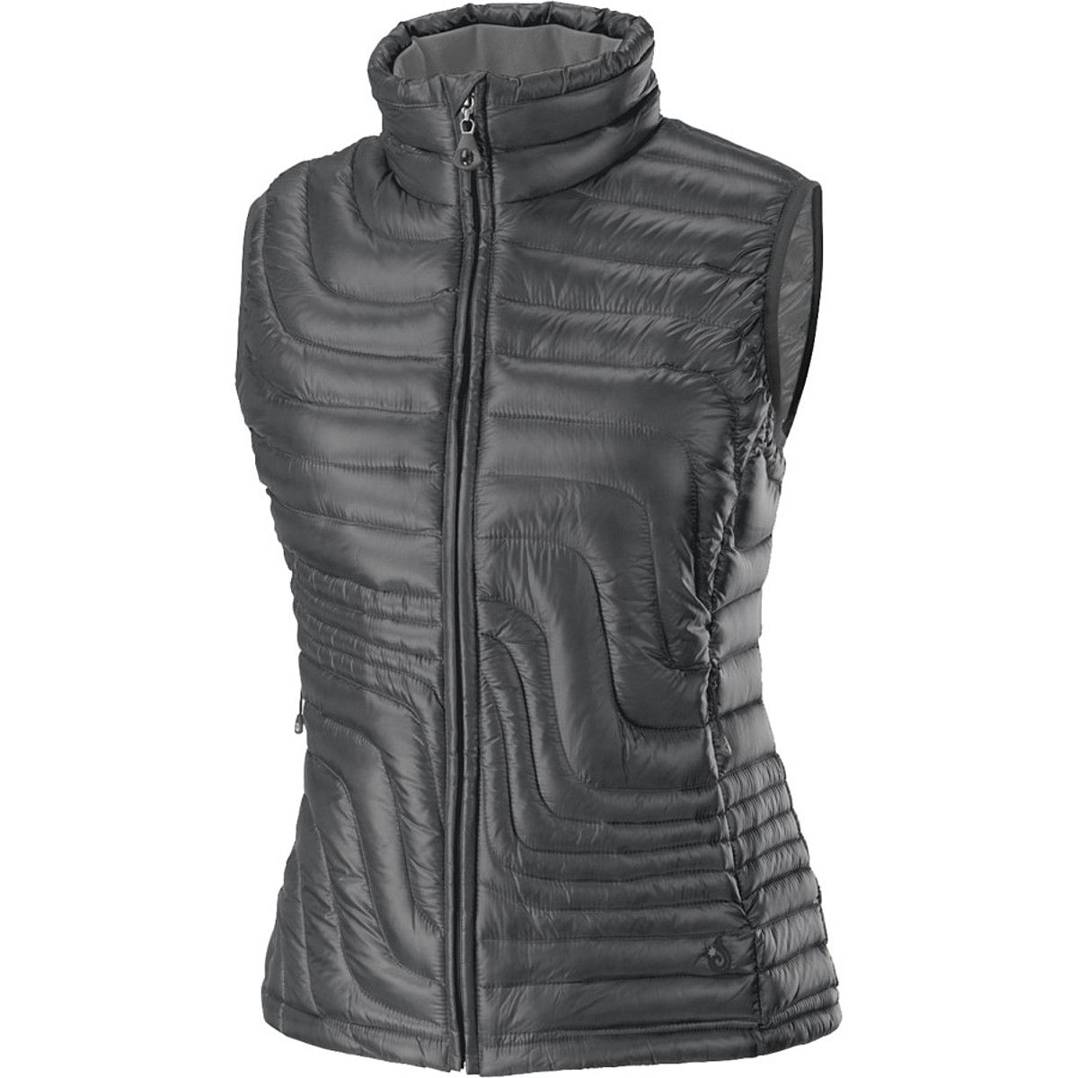 Isis Slipstream Vest - Women's - Clothing