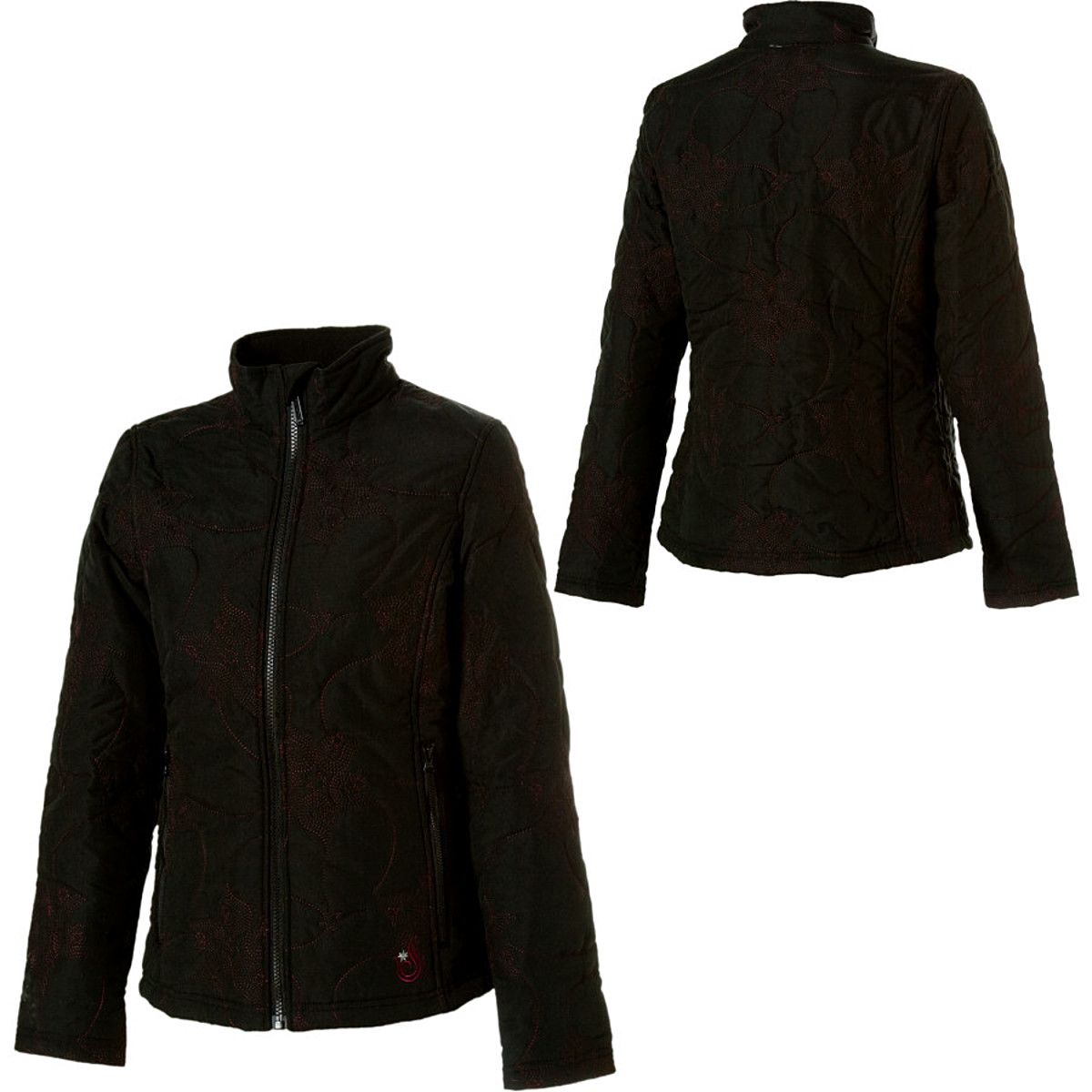 Isis Sultana Fleece Jacket - Women's - Clothing