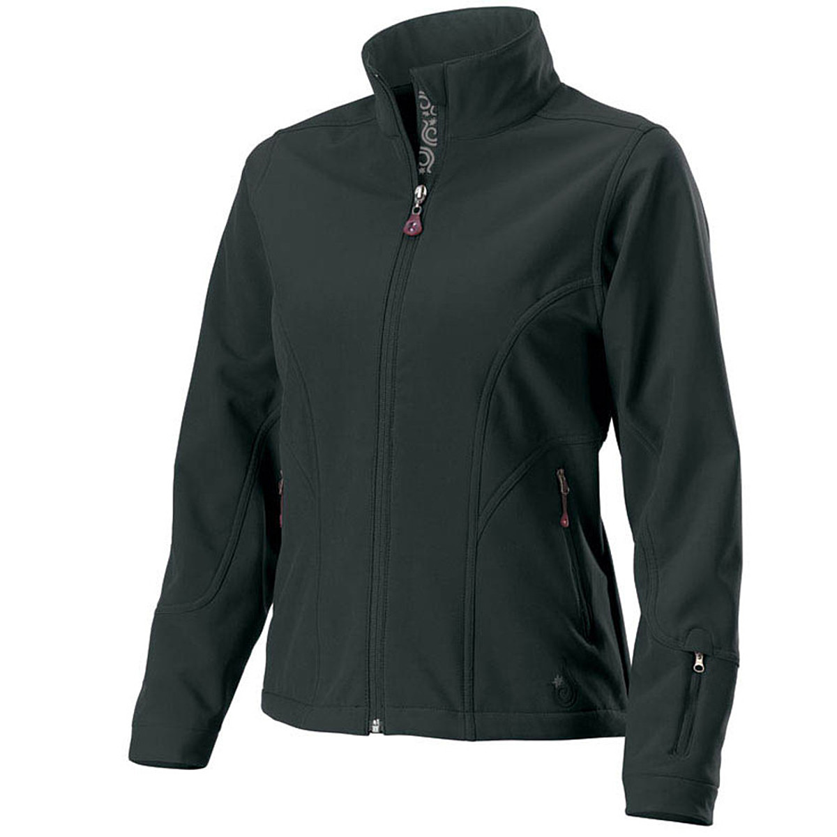 Isis Vendi Jacket - Women's - Clothing