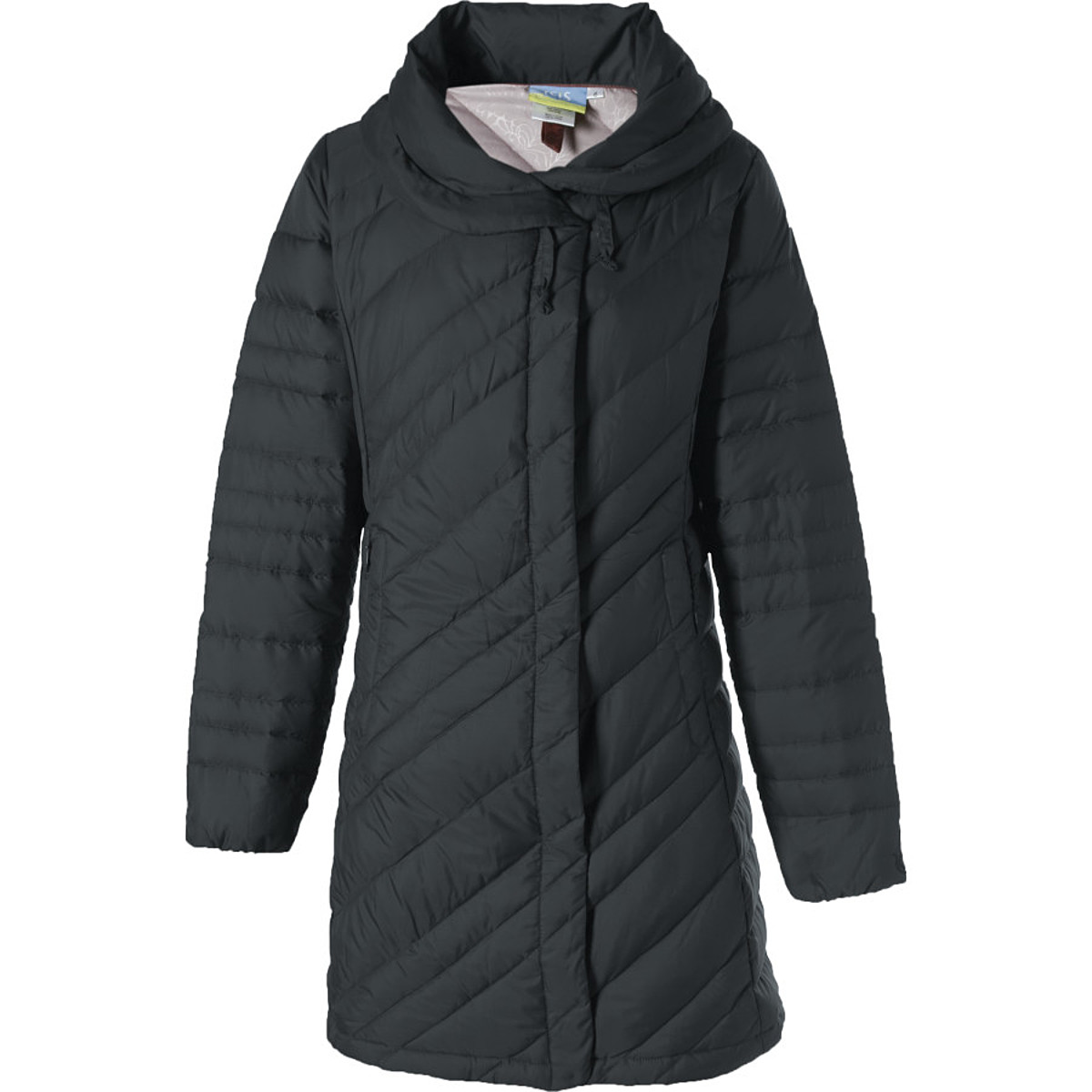 Isis Dee-Liteful Down Coat - Women's - Clothing