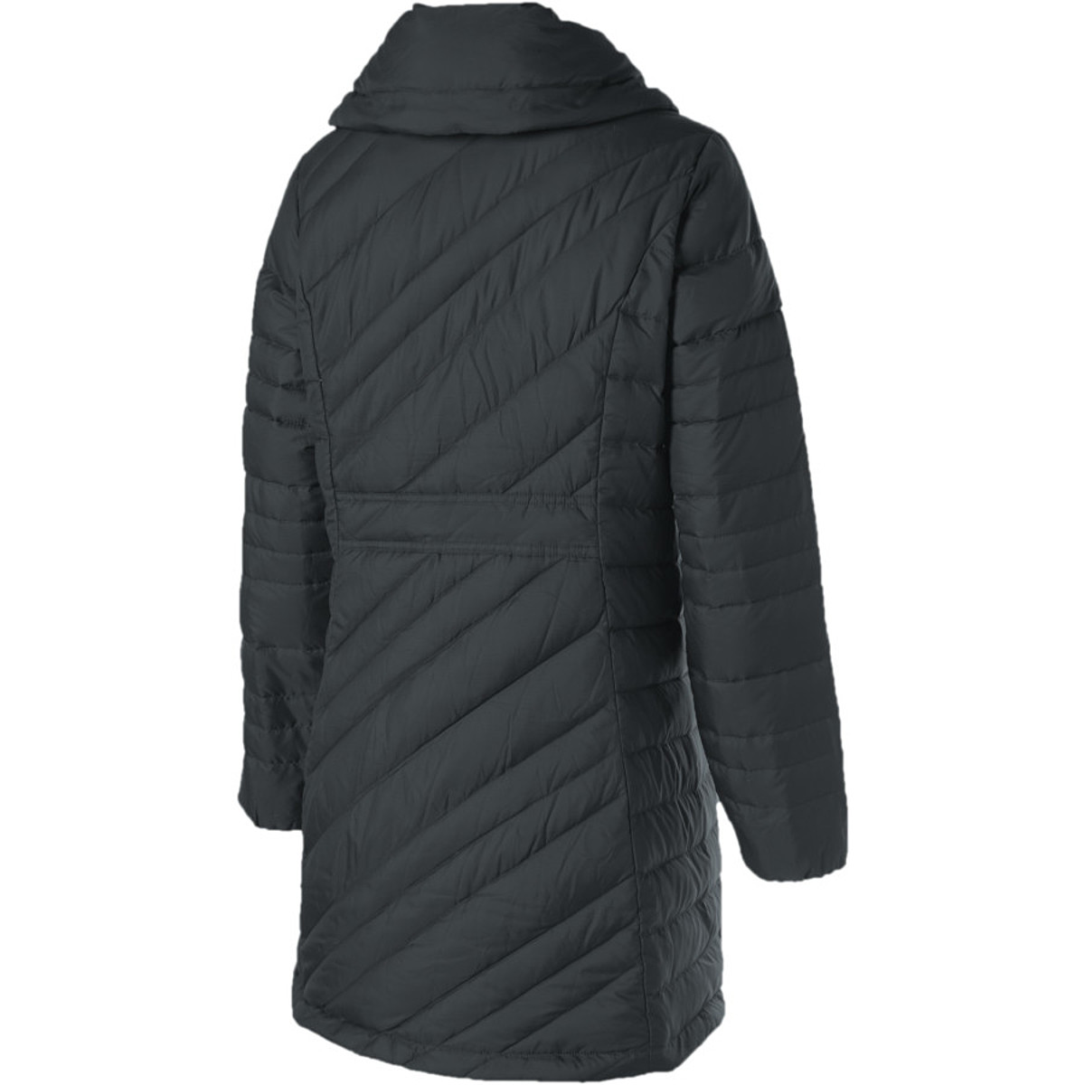 Isis Dee-Liteful Down Coat - Women's - Clothing