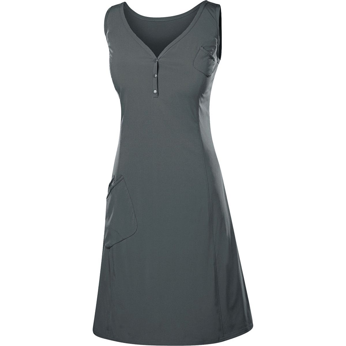 Isis Dash Dress - Women's - Clothing