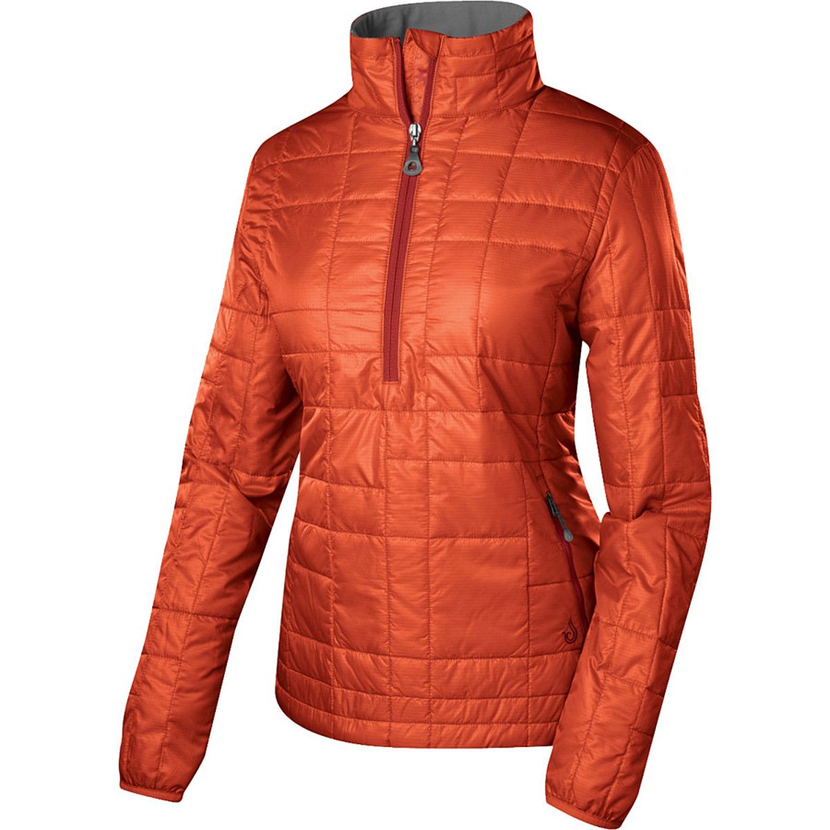 Isis Nimble Anorak Insulated Jacket - Women's - Clothing