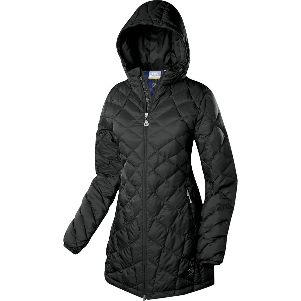 Isis Whisper Down Coat - Women's - Clothing