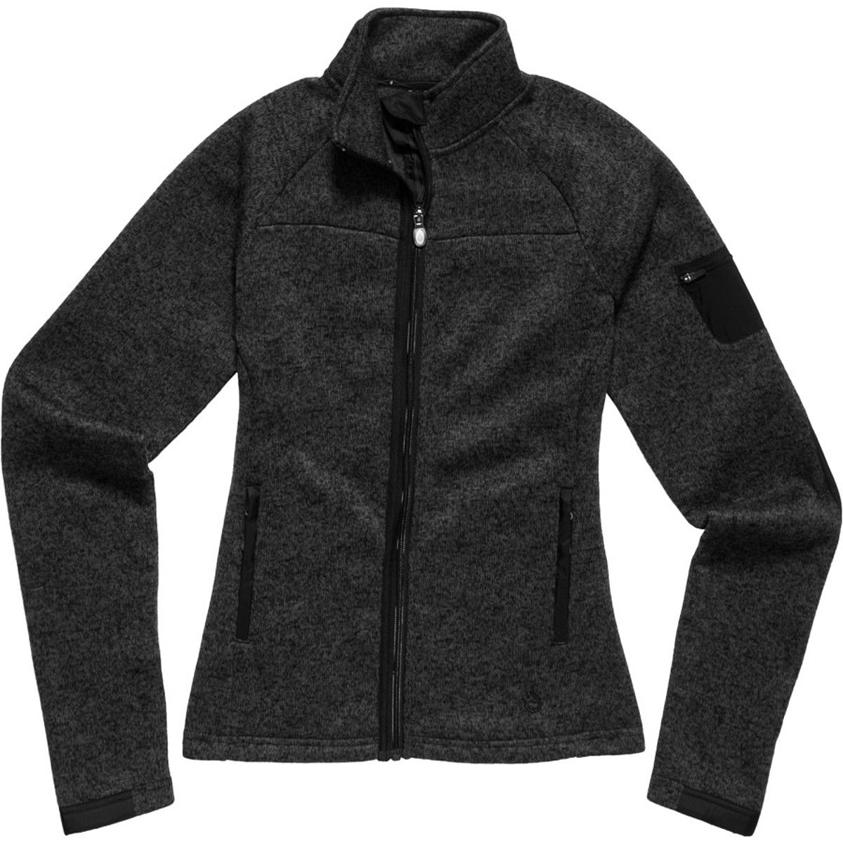 Isis Ventura Fleece Jacket - Women's - Clothing
