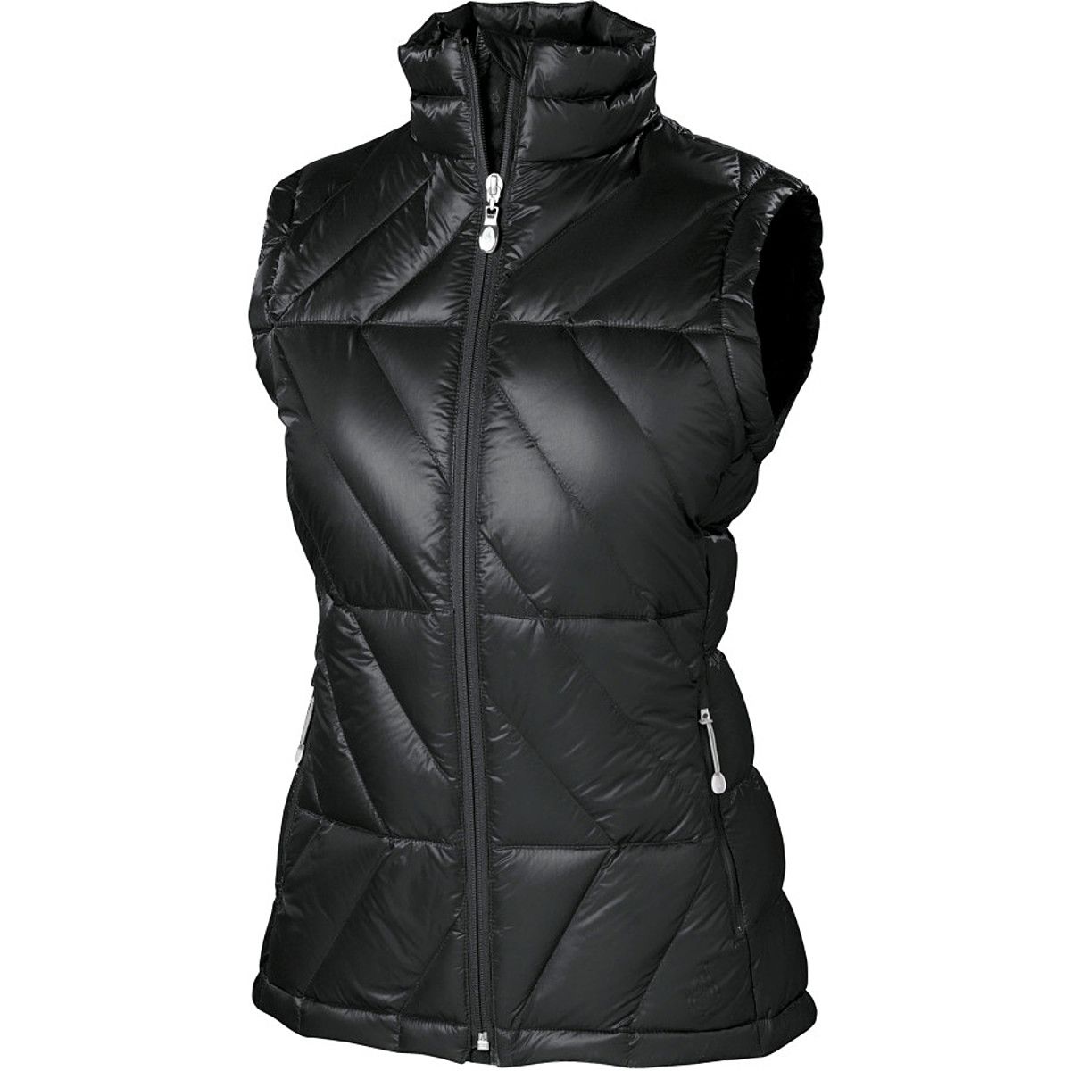 Isis Luce Down Vest - Women's - Clothing