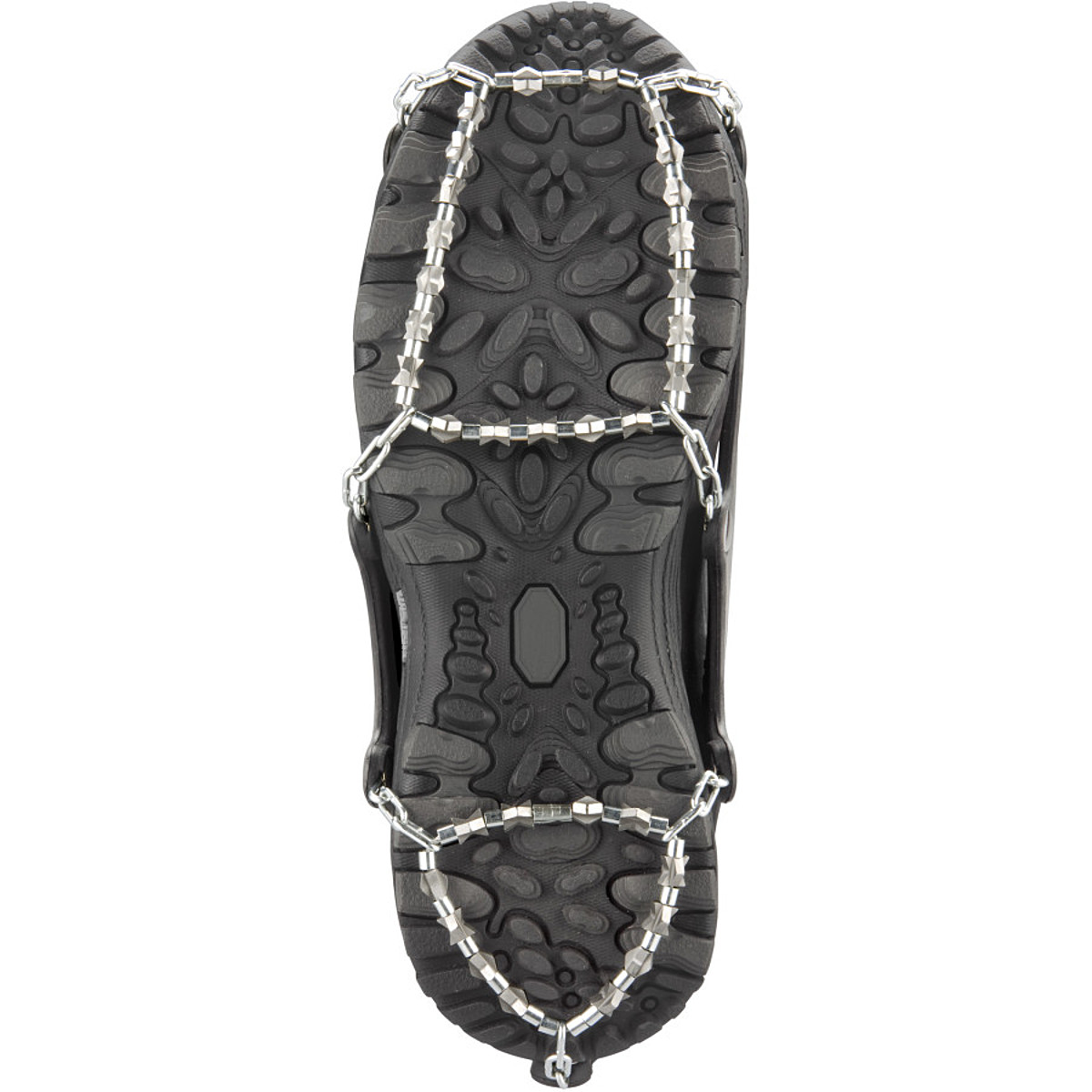 Ice Trekkers Diamond Grip Traction System