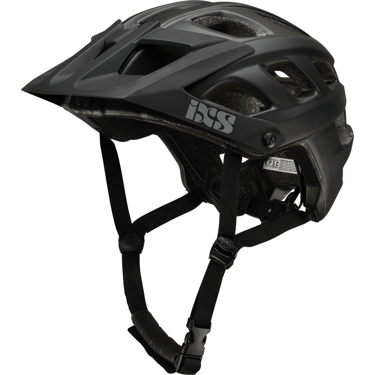 iXS Trail RS Evo Helmet - Bike
