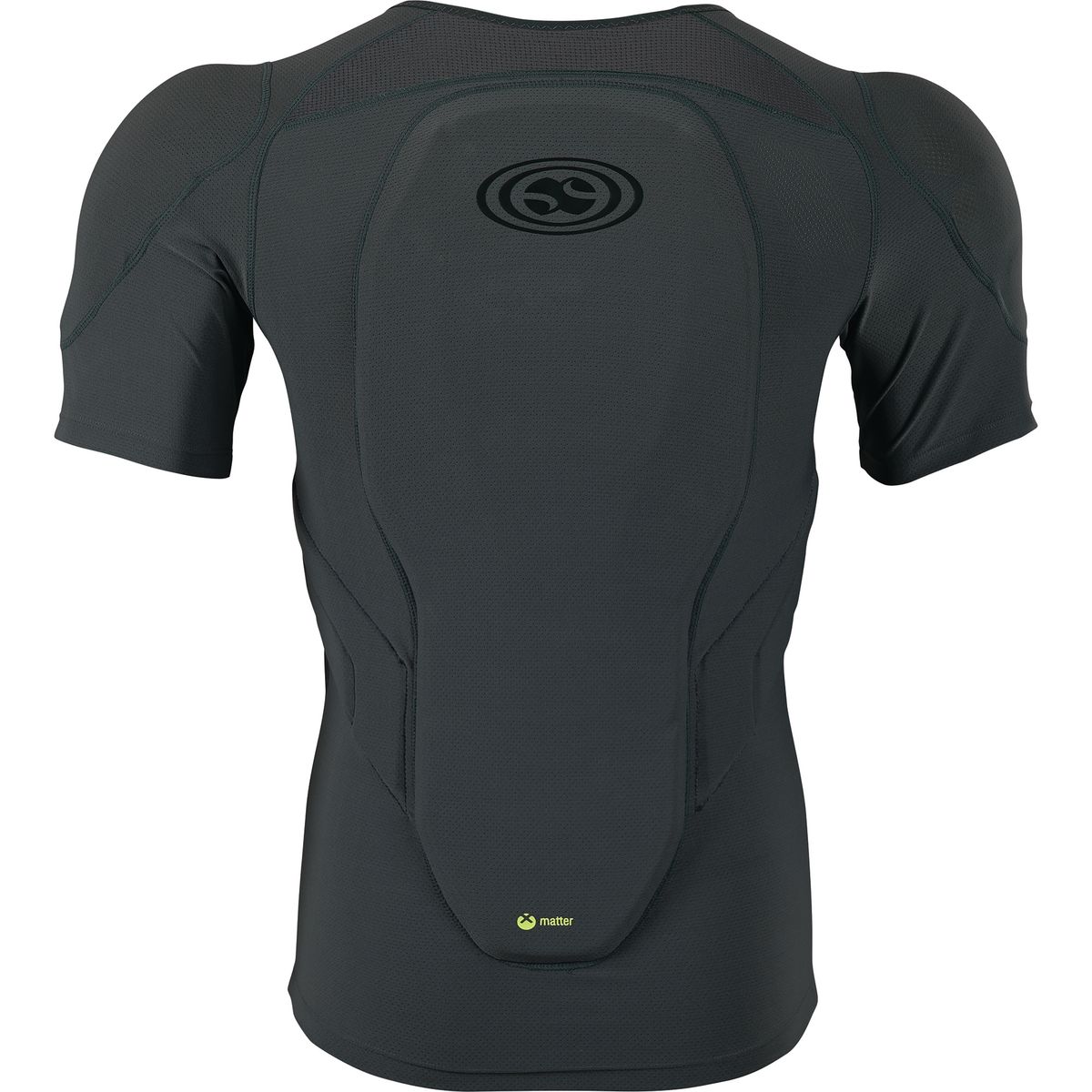 iXS Carve Upper Body Protective Jersey - Bike