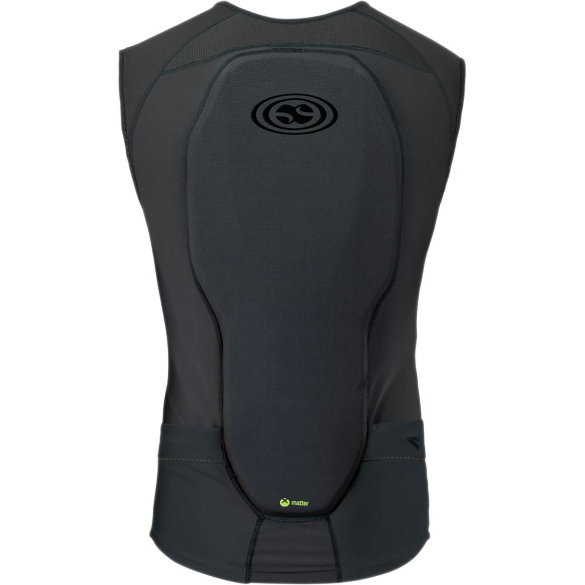 iXS Flow Upper Body Protective Vest - Bike