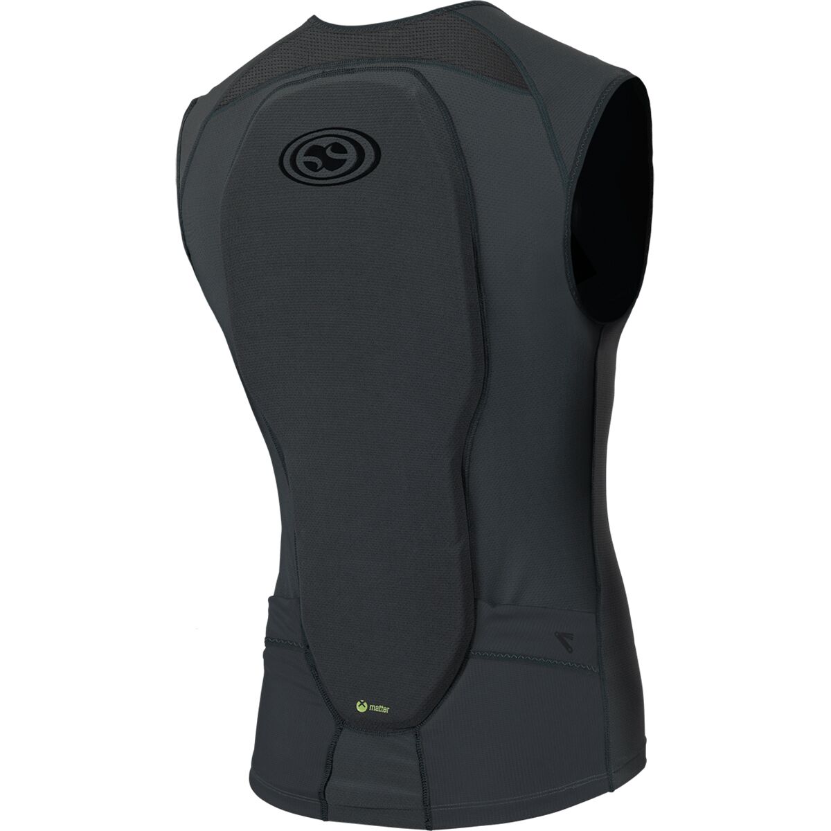 iXS Flow Upper Body Protective Vest - Bike