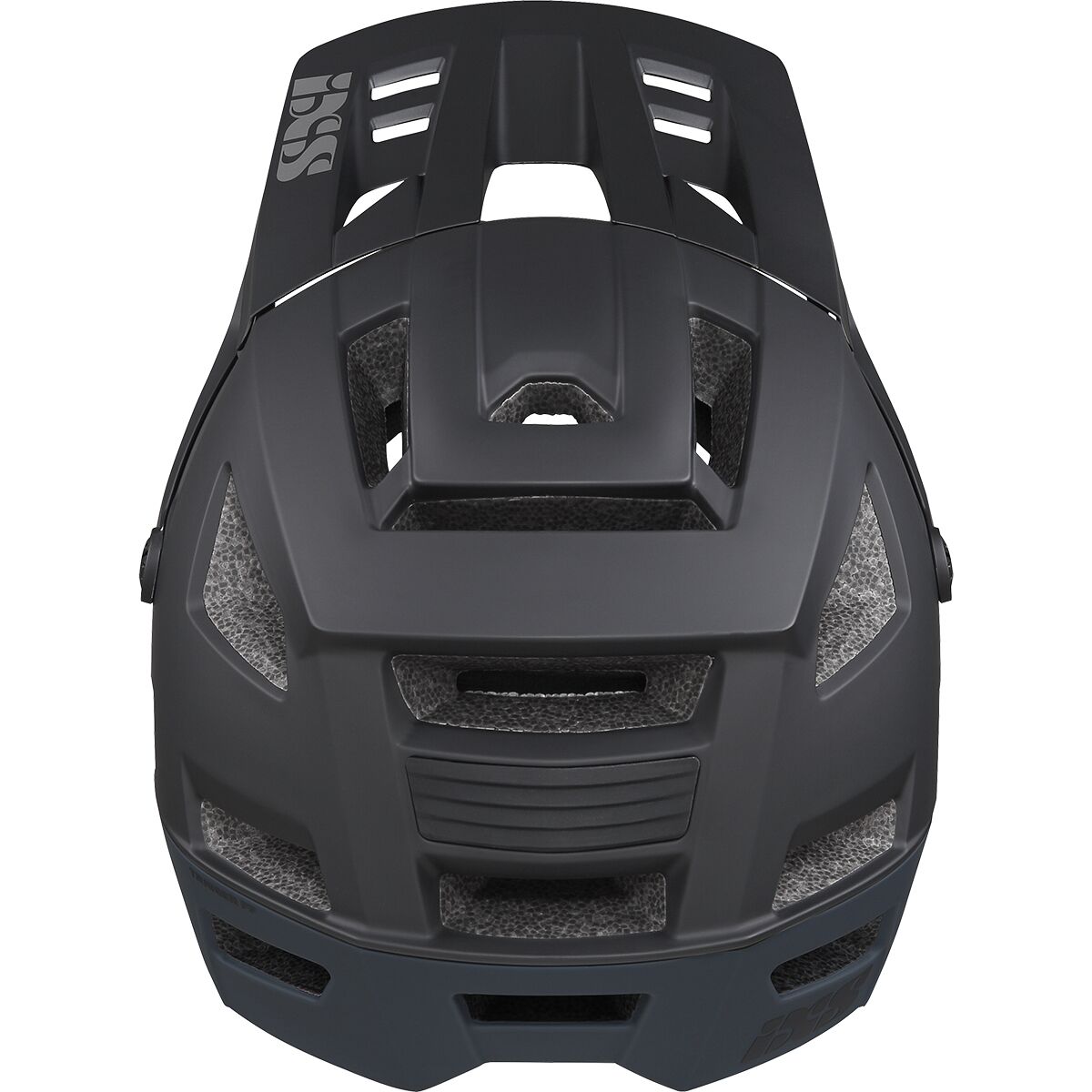 iXS Trigger Full-Face Helmet - Bike