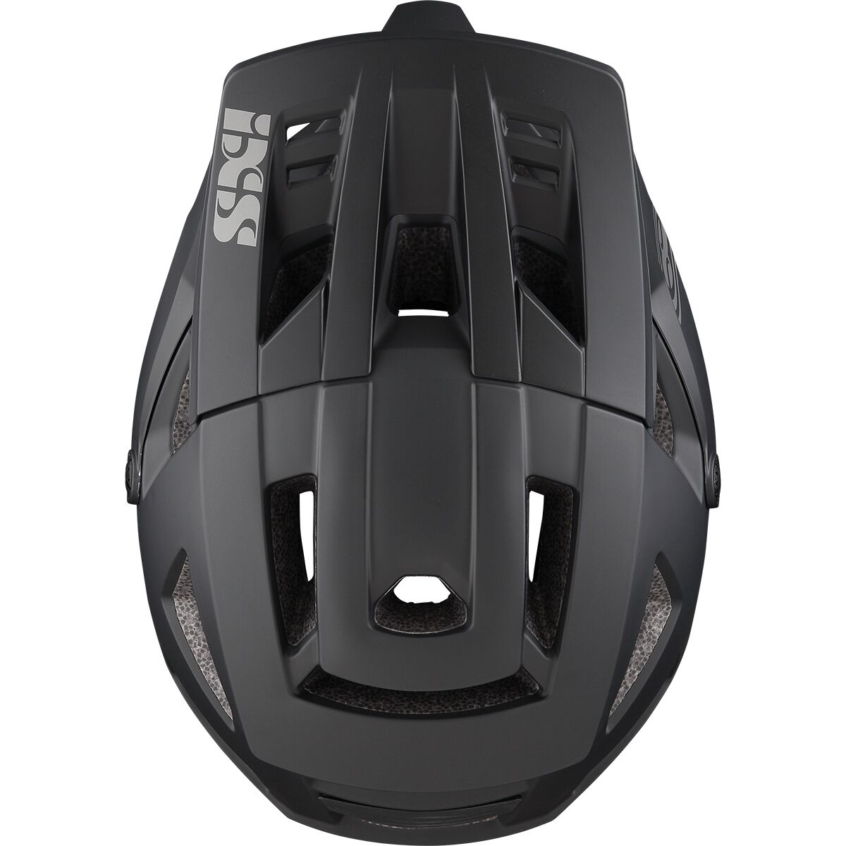 iXS Trigger Full-Face Helmet - Bike