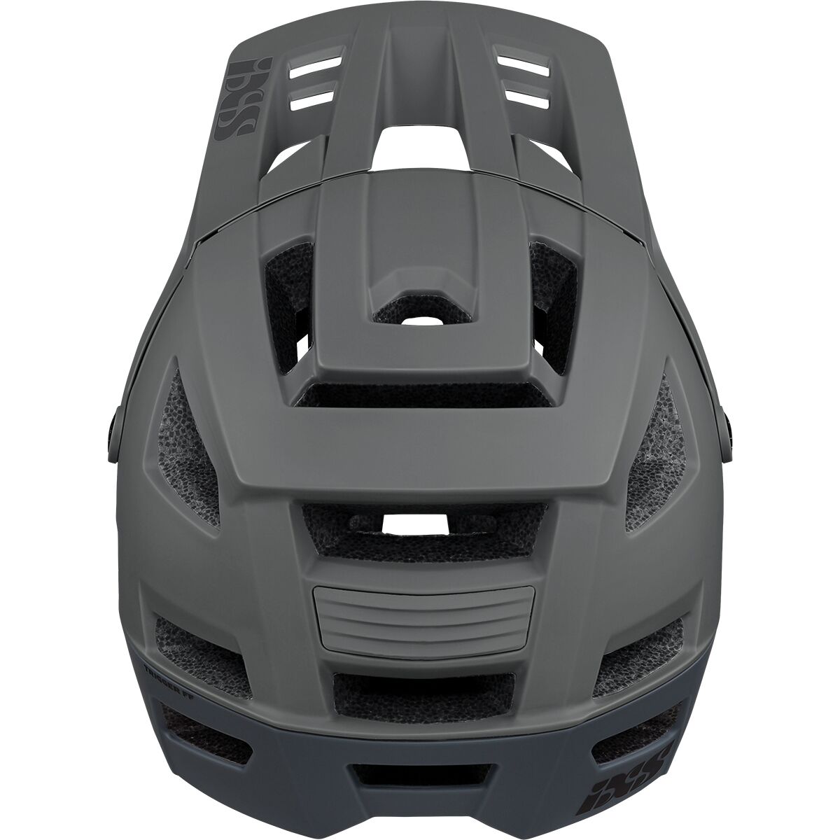 iXS Trigger Full-Face Helmet - Bike