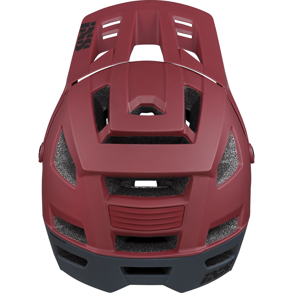 iXS Trigger Full-Face Helmet - Bike