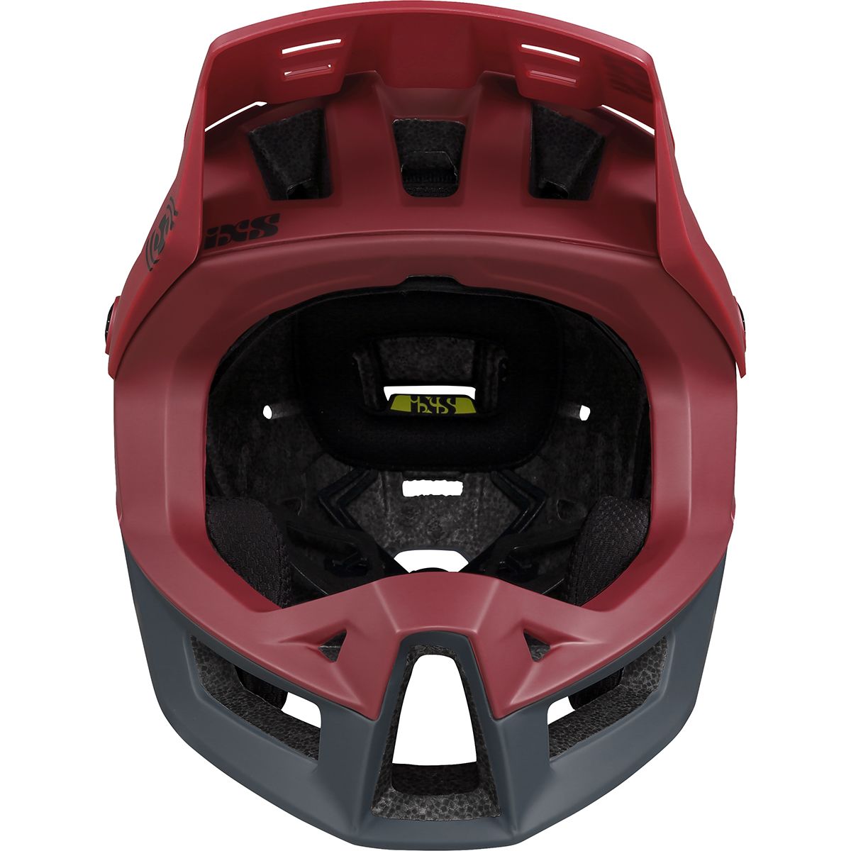 iXS Trigger Full-Face Helmet - Bike