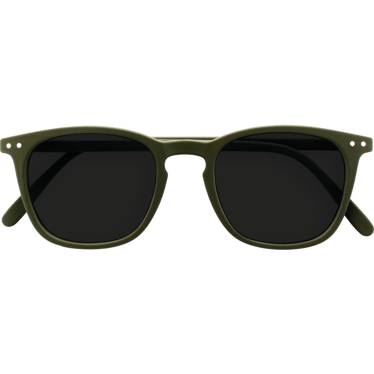 Izipizi #E Sun The Trapeze Sunglasses | Backcountry.com