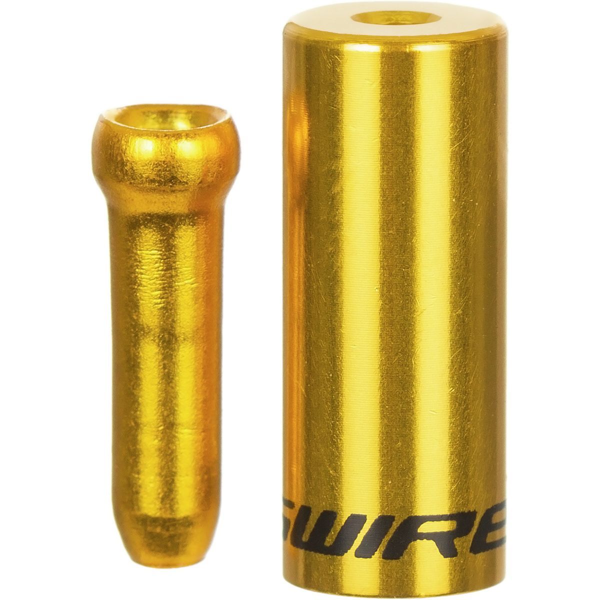 Jagwire End Cap Hop-Up Kit - Bike