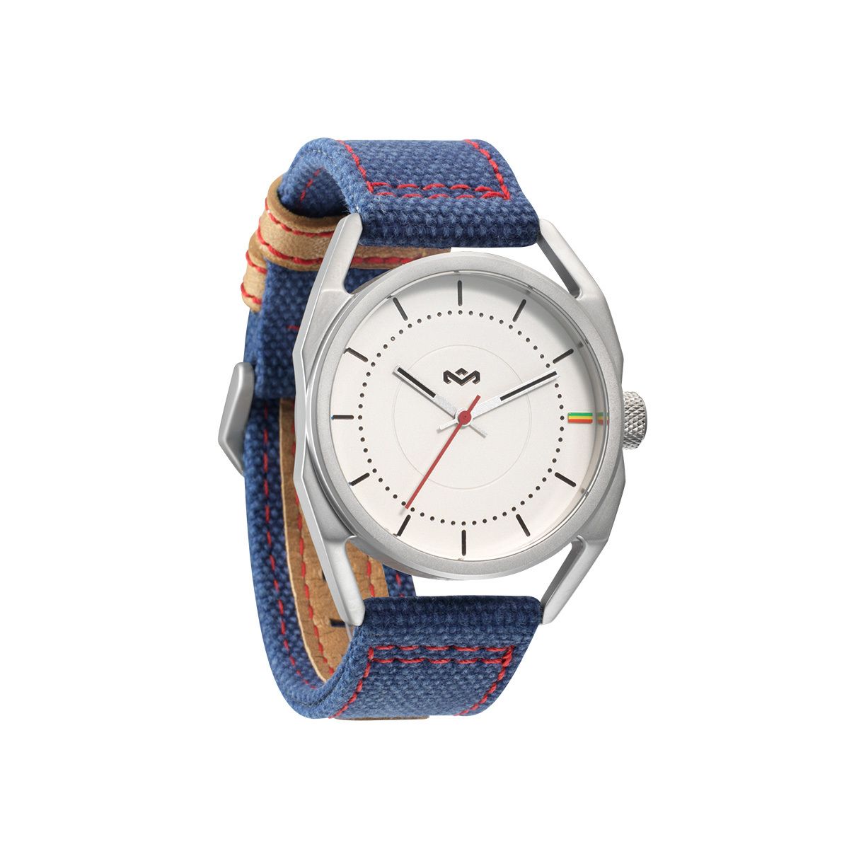The House Of Marley Martial Watch - Accessories