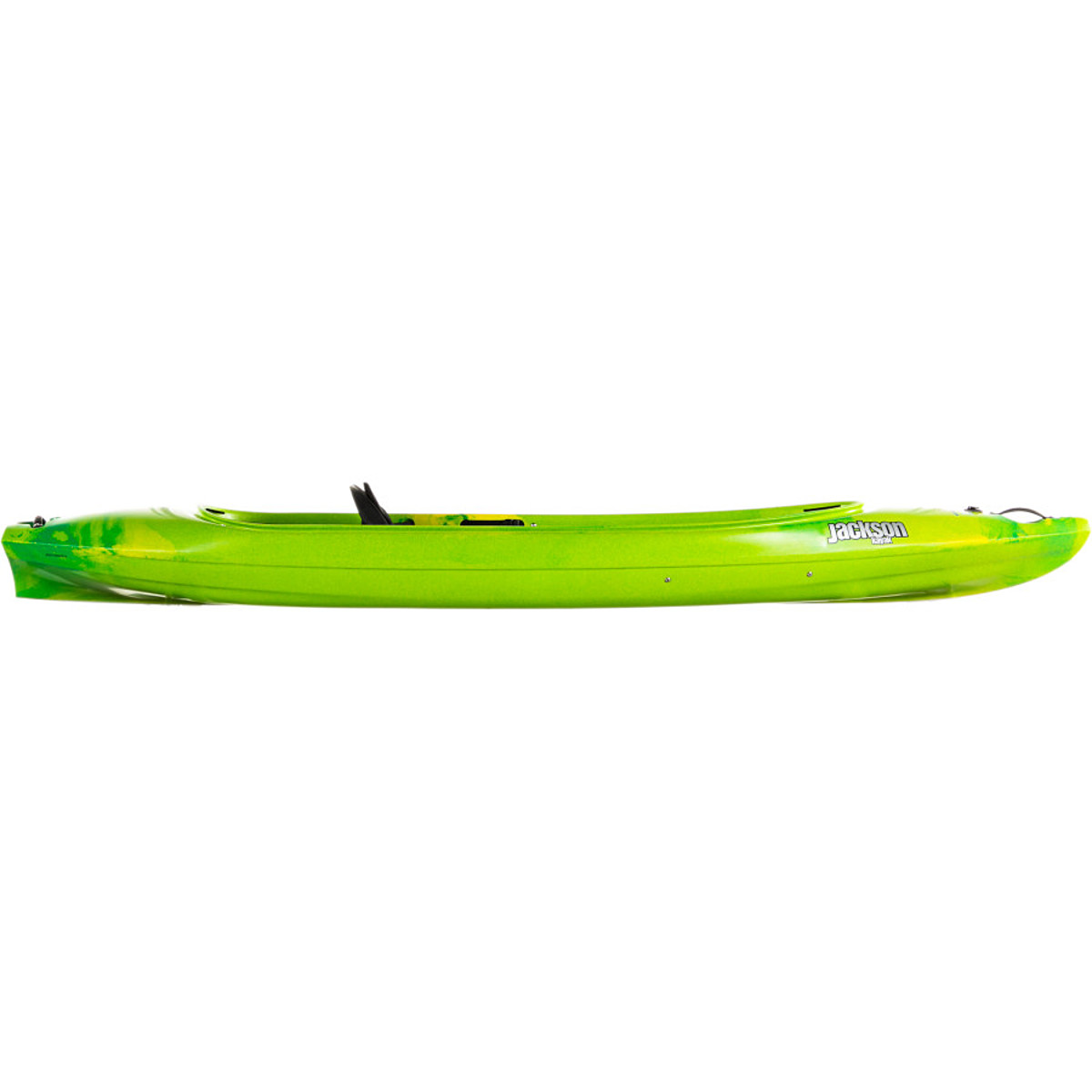 Jackson Kayak Mini Tripper Kayak - Paddle