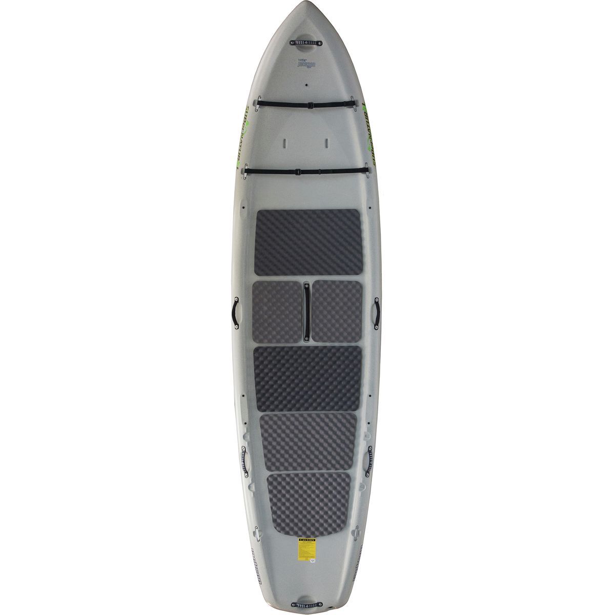 Jackson Kayak SUPerNatural Stand-Up Paddleboard - Paddle