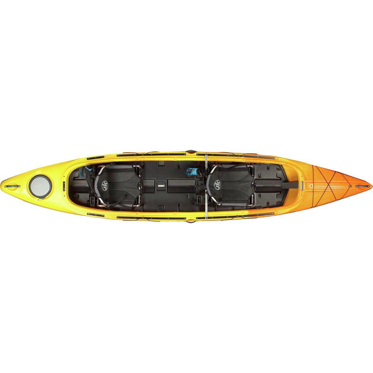 Jackson Kayak Tripper T Kayak - 2018 - Paddle