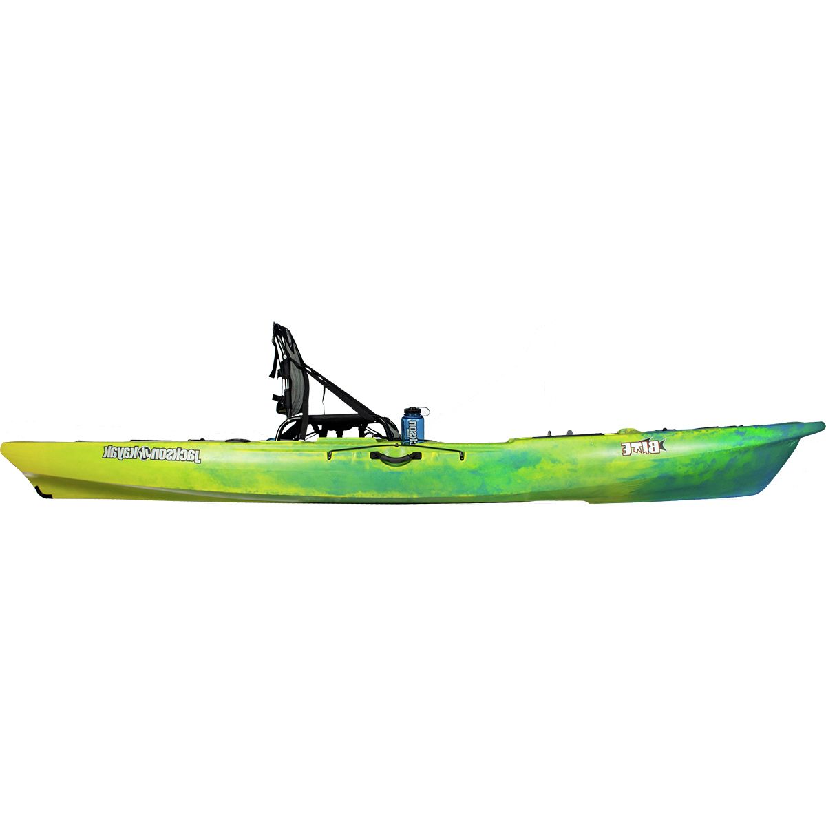 Jackson Kayak Bite Fishing Kayak - 2019 | Backcountry.com