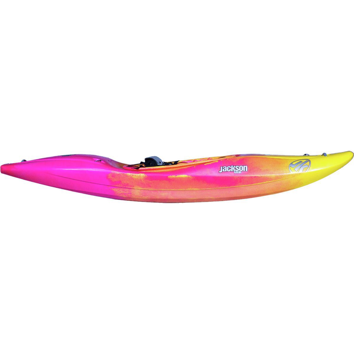 Jackson Kayak Nirvana Kayak - 2019 | Backcountry.com