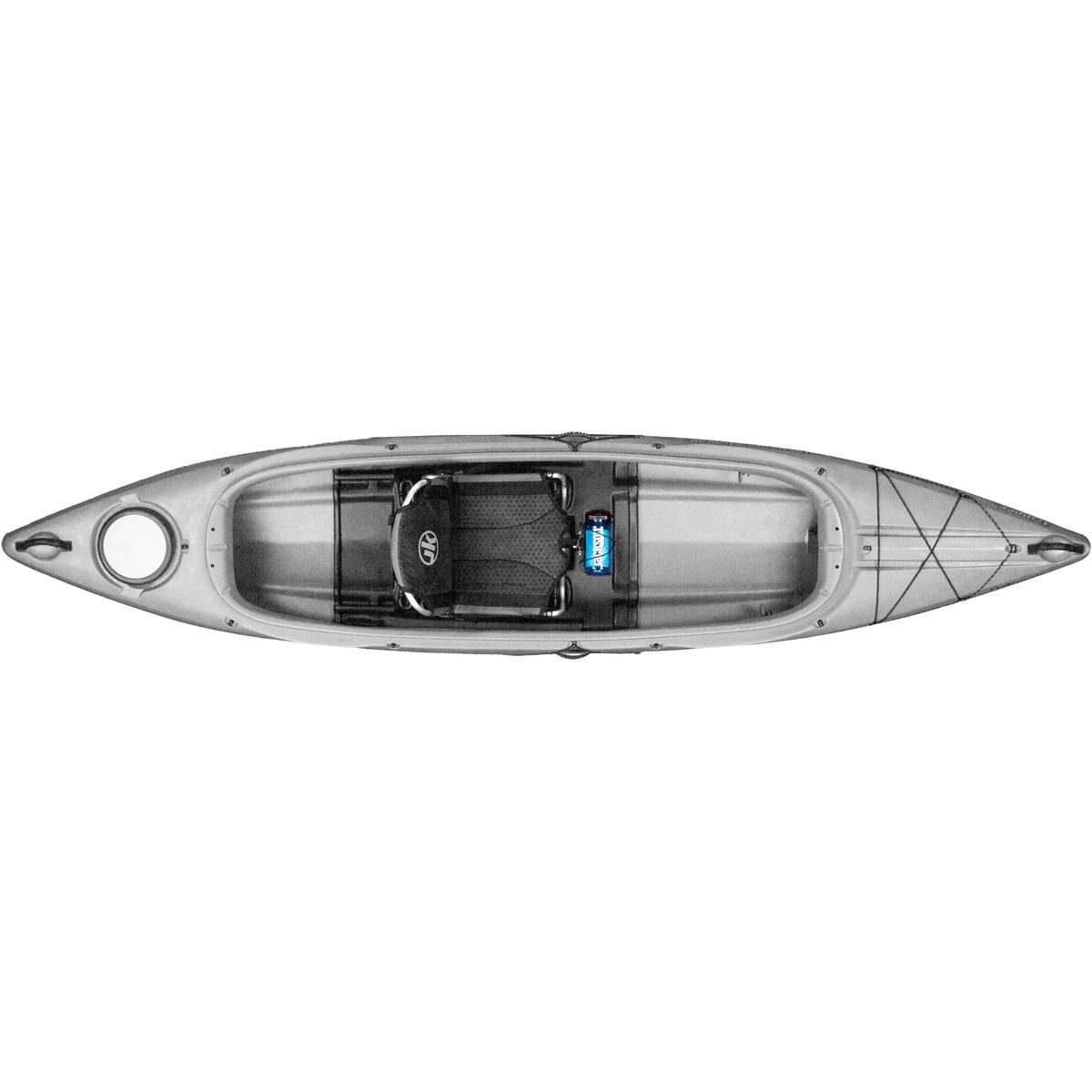 Jackson Kayak Tripper 12 Kayak - 2019 | Backcountry.com