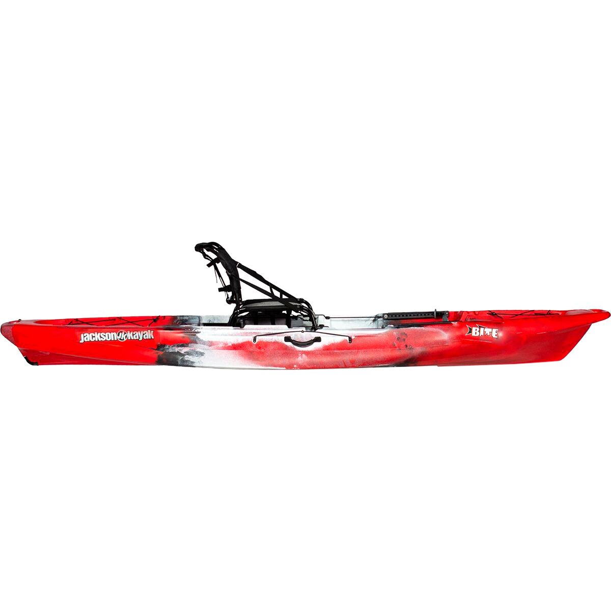 Jackson Kayak Bite Rec 11 Kayak - 2020 - Paddle