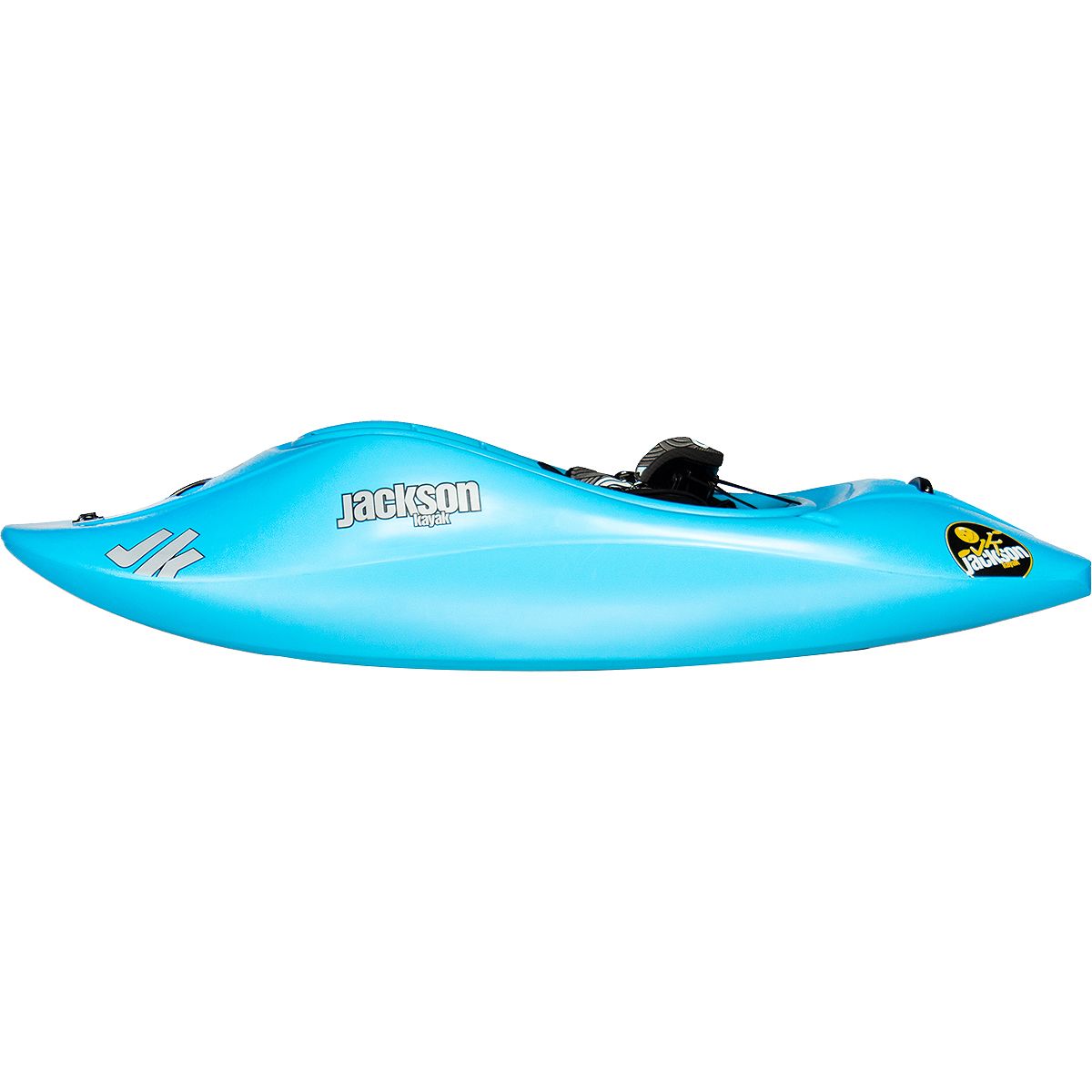 Jackson Kayak Rock Star 4.0 Kayak - 2020 - Paddle