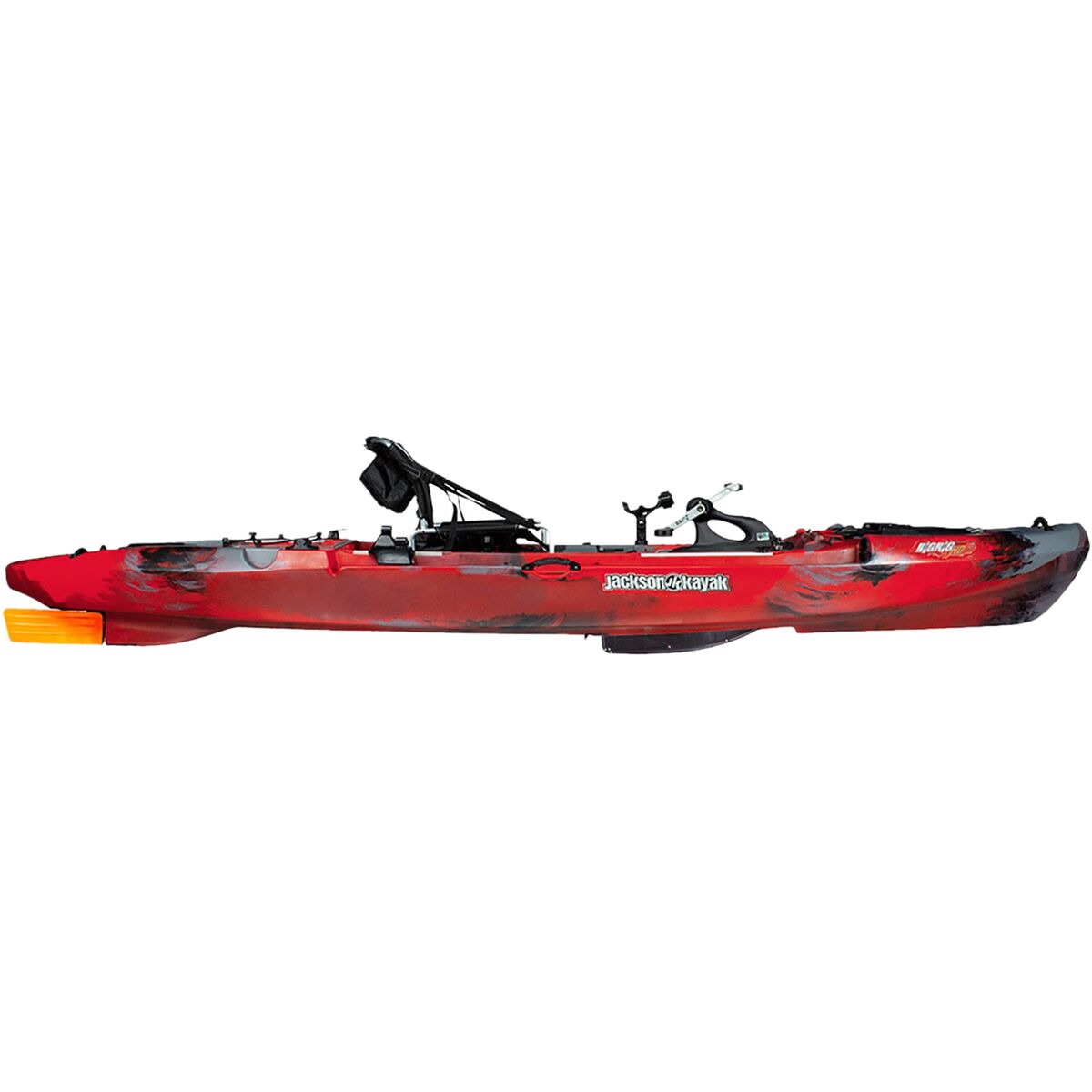 Jackson Kayak Big Rig FD Kayak - 2021 | Backcountry.com