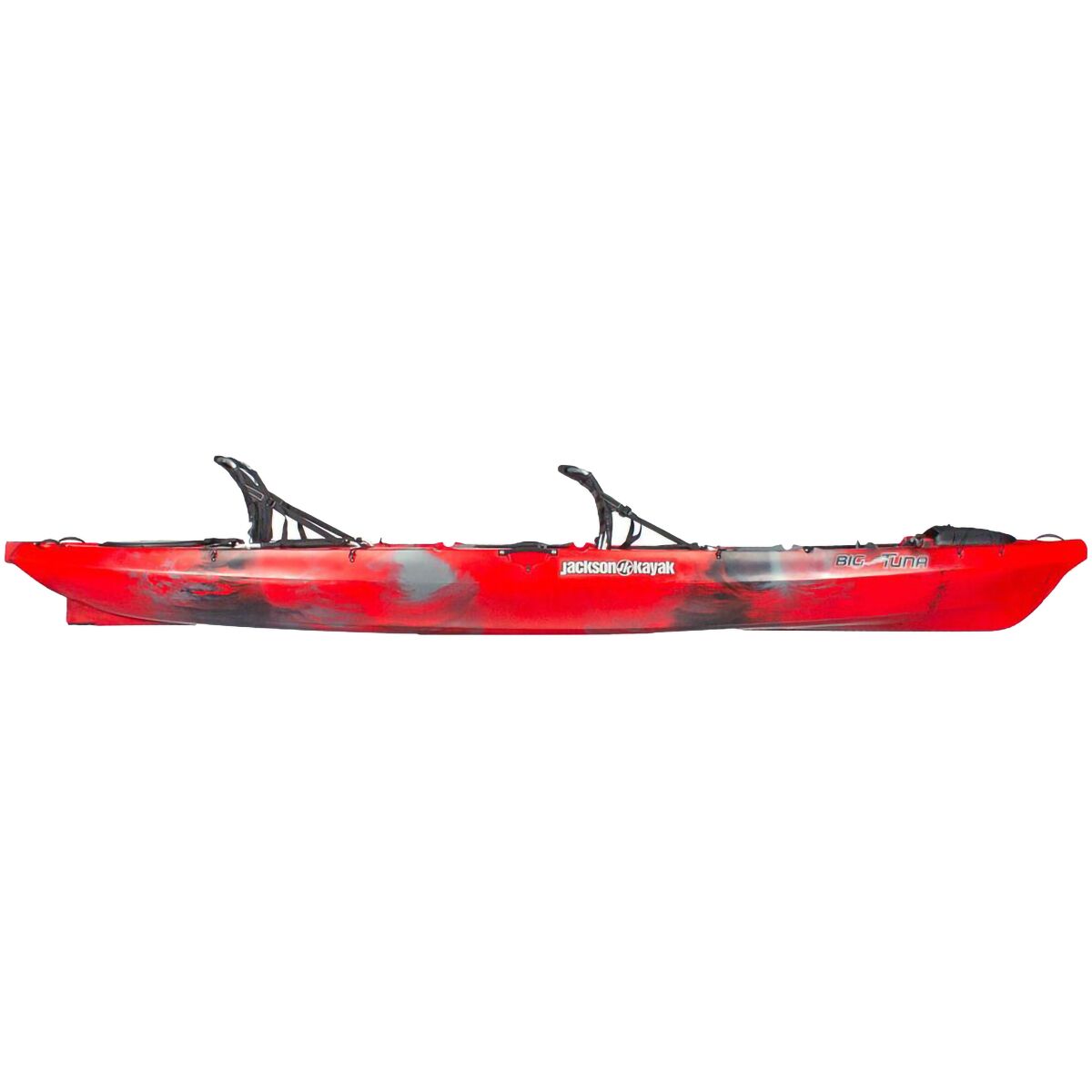 Jackson Kayak Big Tuna Kayak - 2021 - Paddle