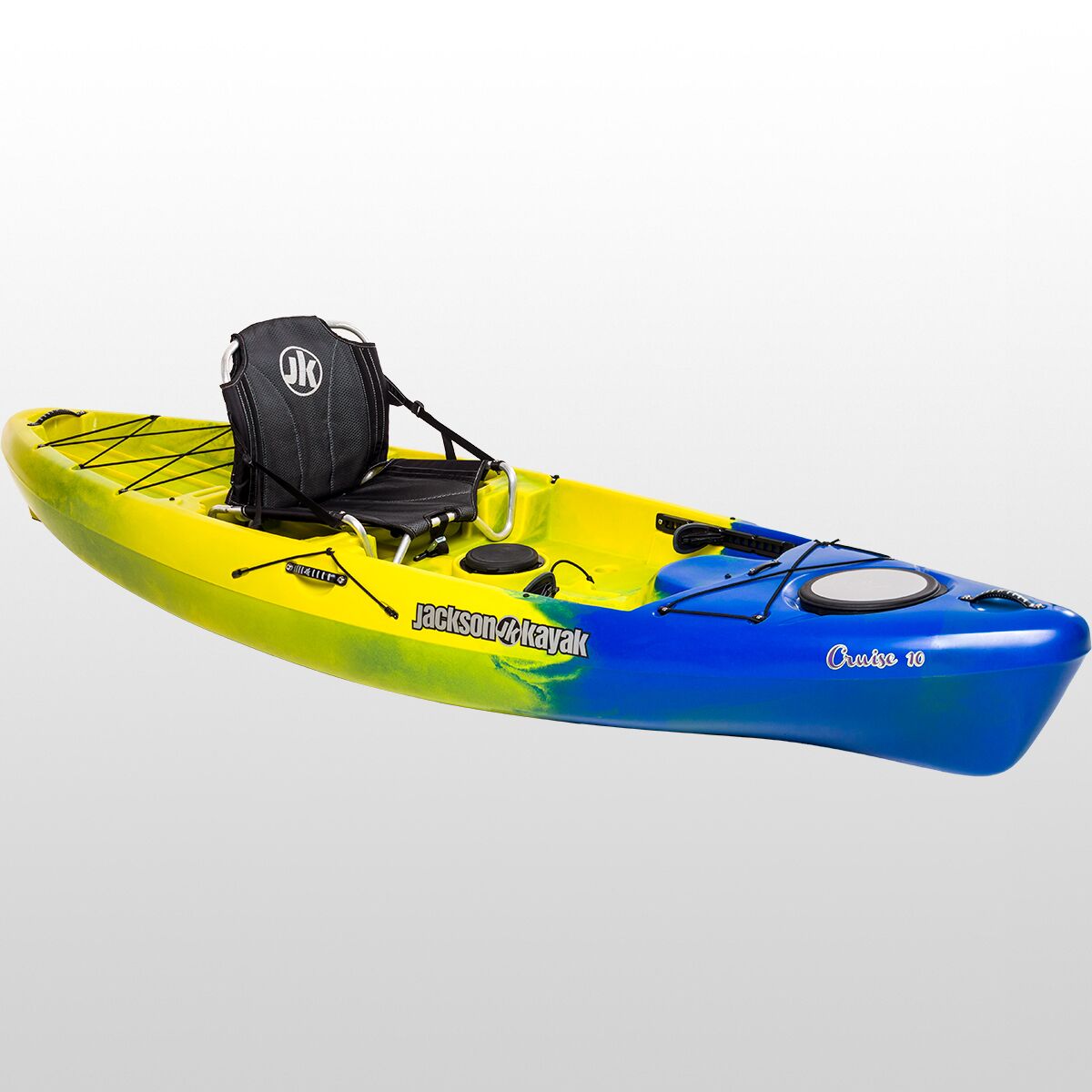 Jackson Kayak Cruise Kayak - 2021 - Paddle