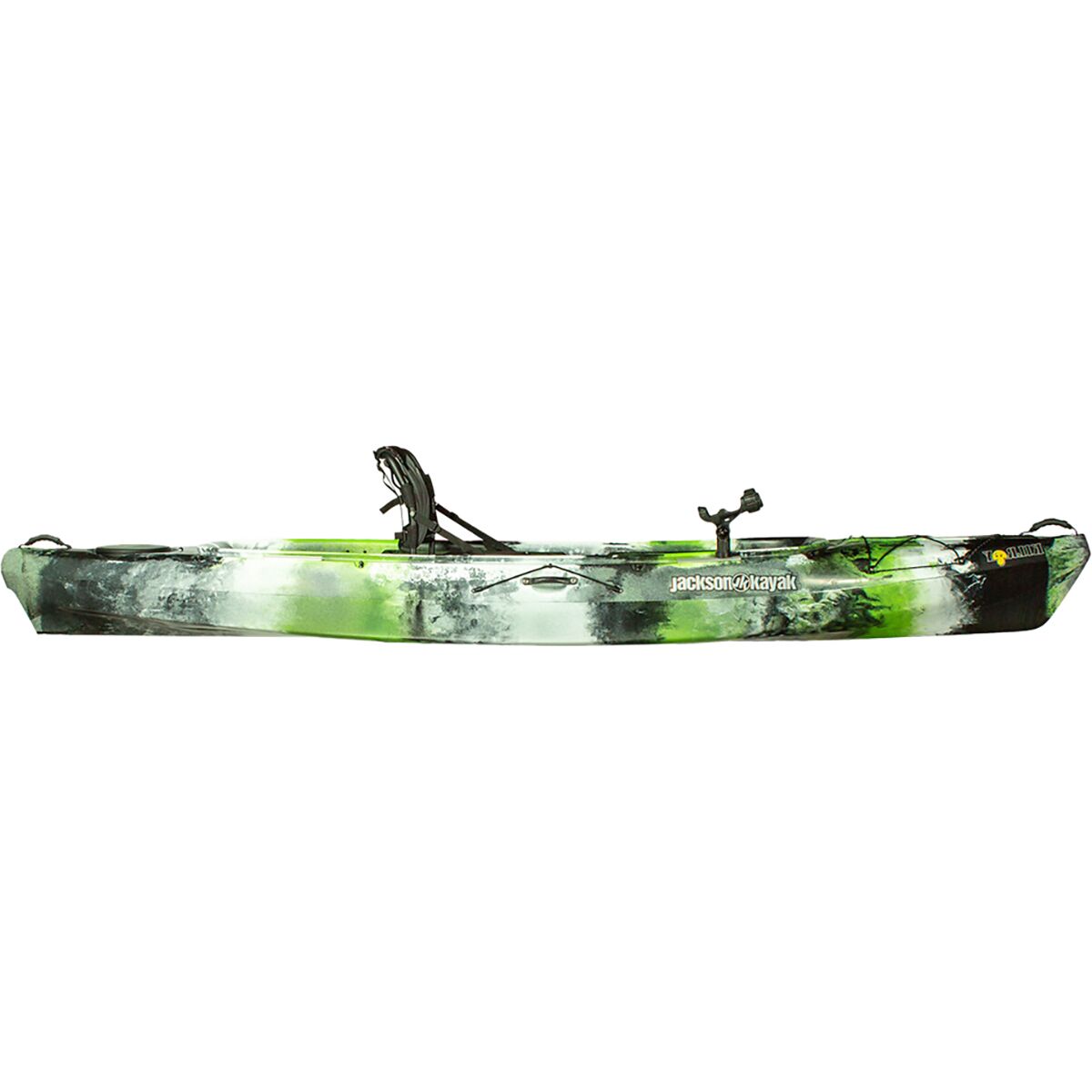 Jackson Kayak Kilroy Kayak - 2022 - Fly Fishing