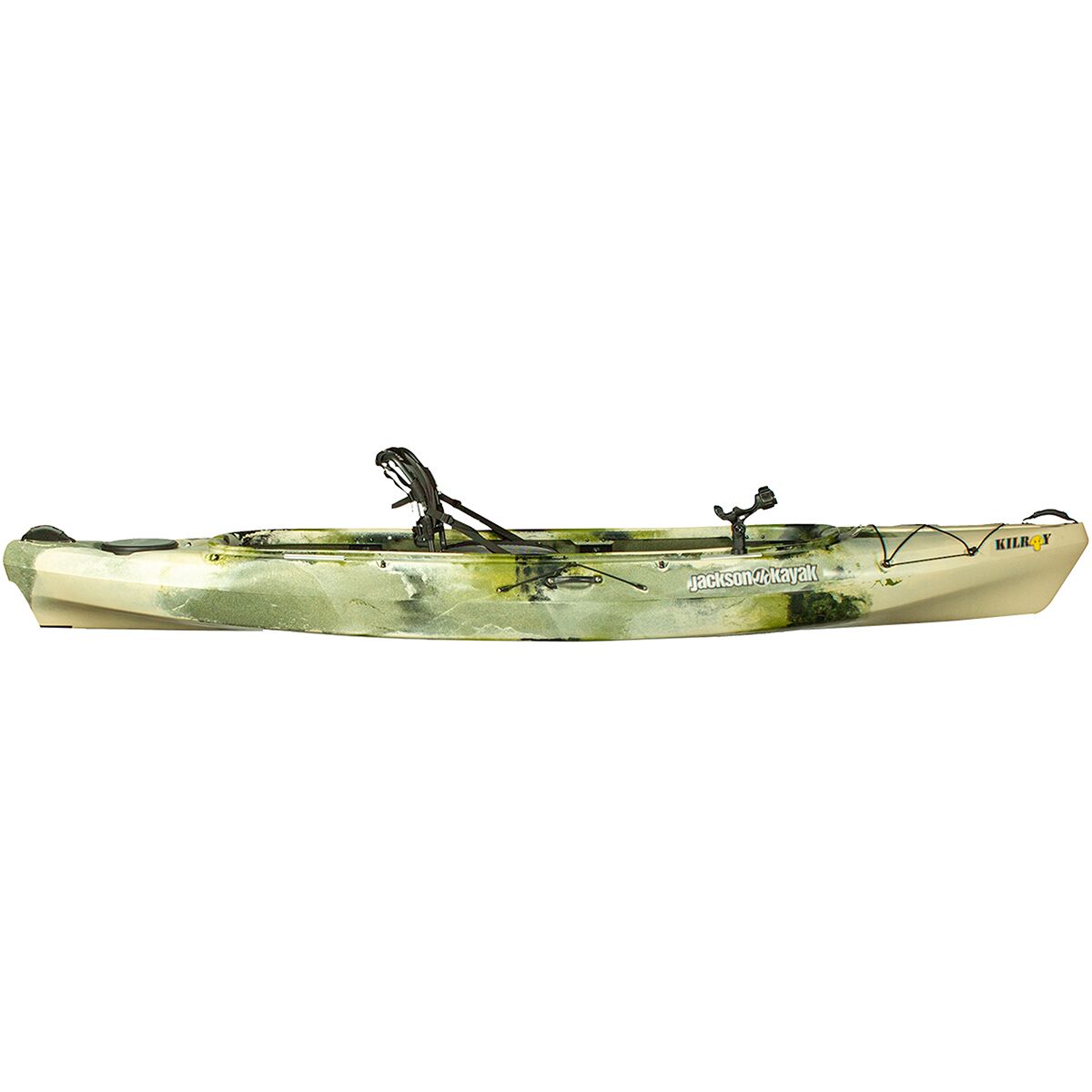 Jackson Kayak Kilroy Kayak - 2022 - Paddle